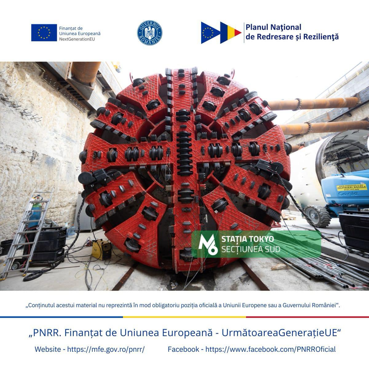 Metrorex a semnat contractul pentru legătura reţelei de metrou cu ...