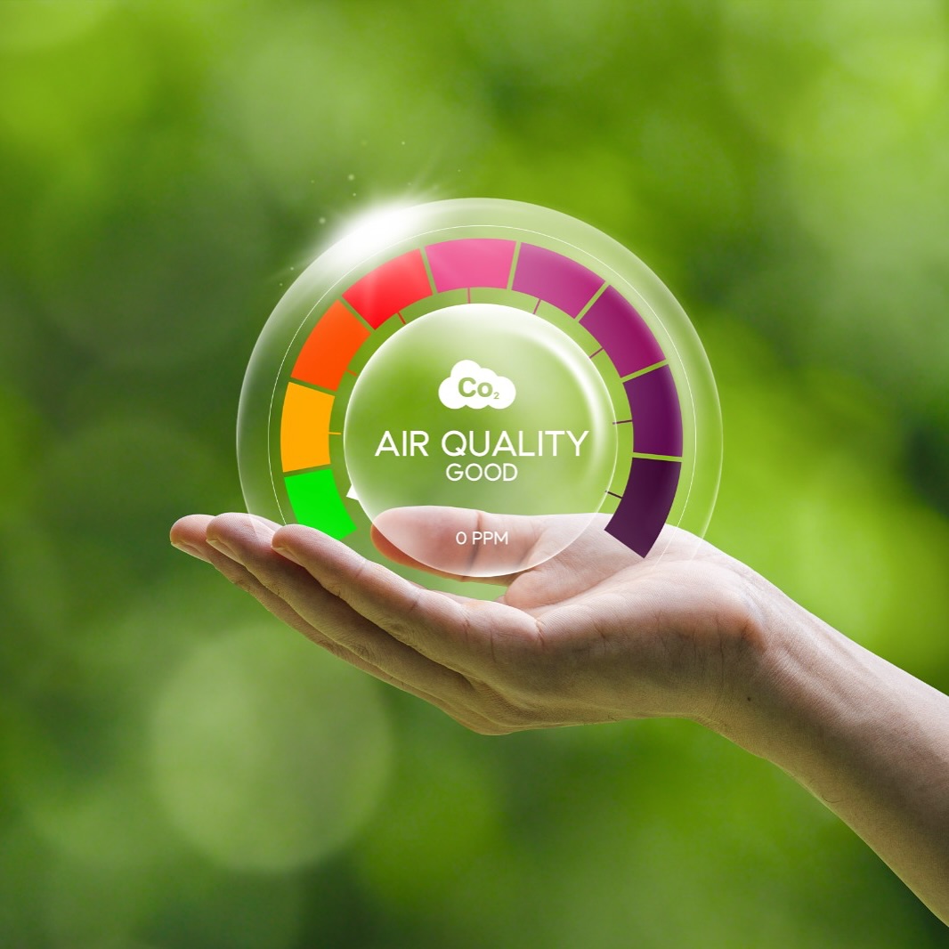 A partnership of two companies will create the new Integrated Air ...