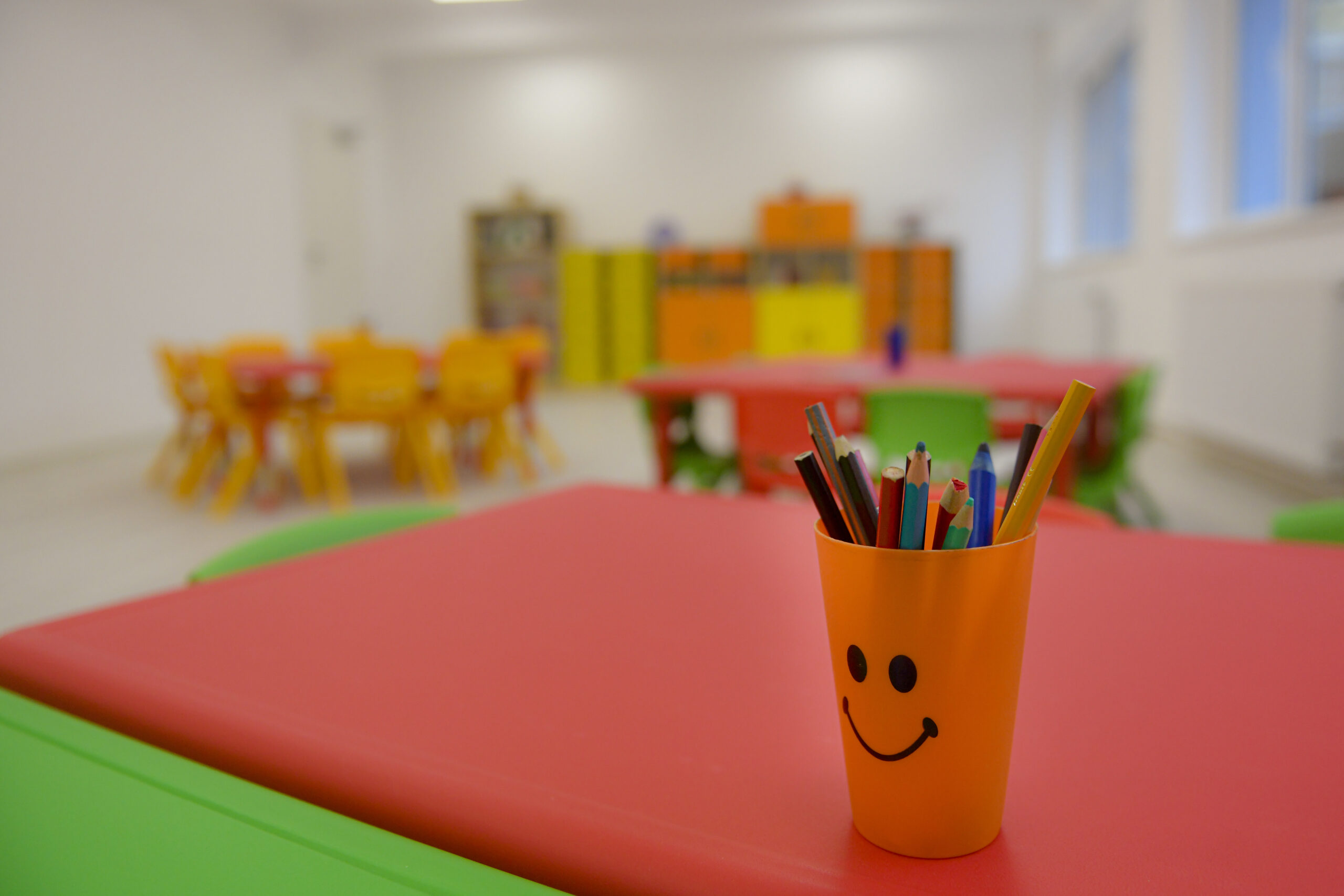 Iași: Un copil de 4 ani a fost găsit la piață