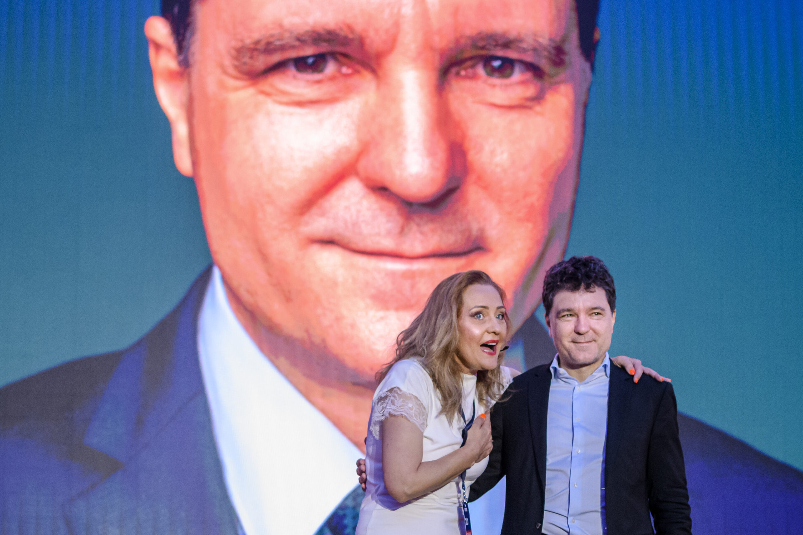 Lasconi, atac la Nicușor Dan: Mitul acesta al independenţilor nu ajută. Vreau candidat USR la ...