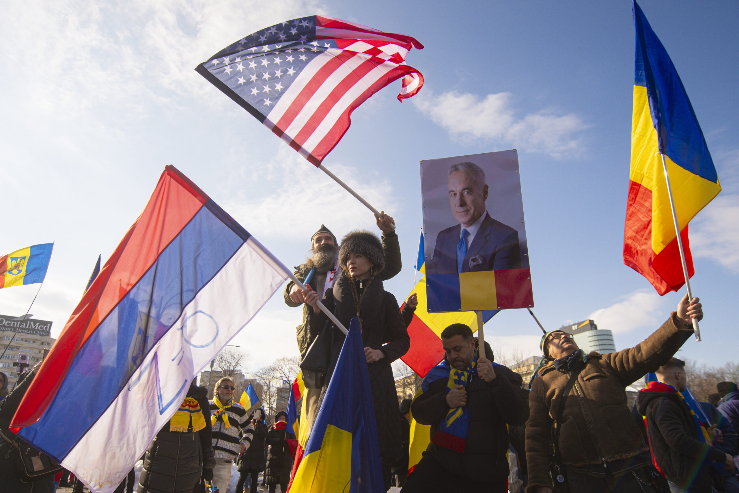 Politico: Trump și Putin se aliază în criza politică din România ...