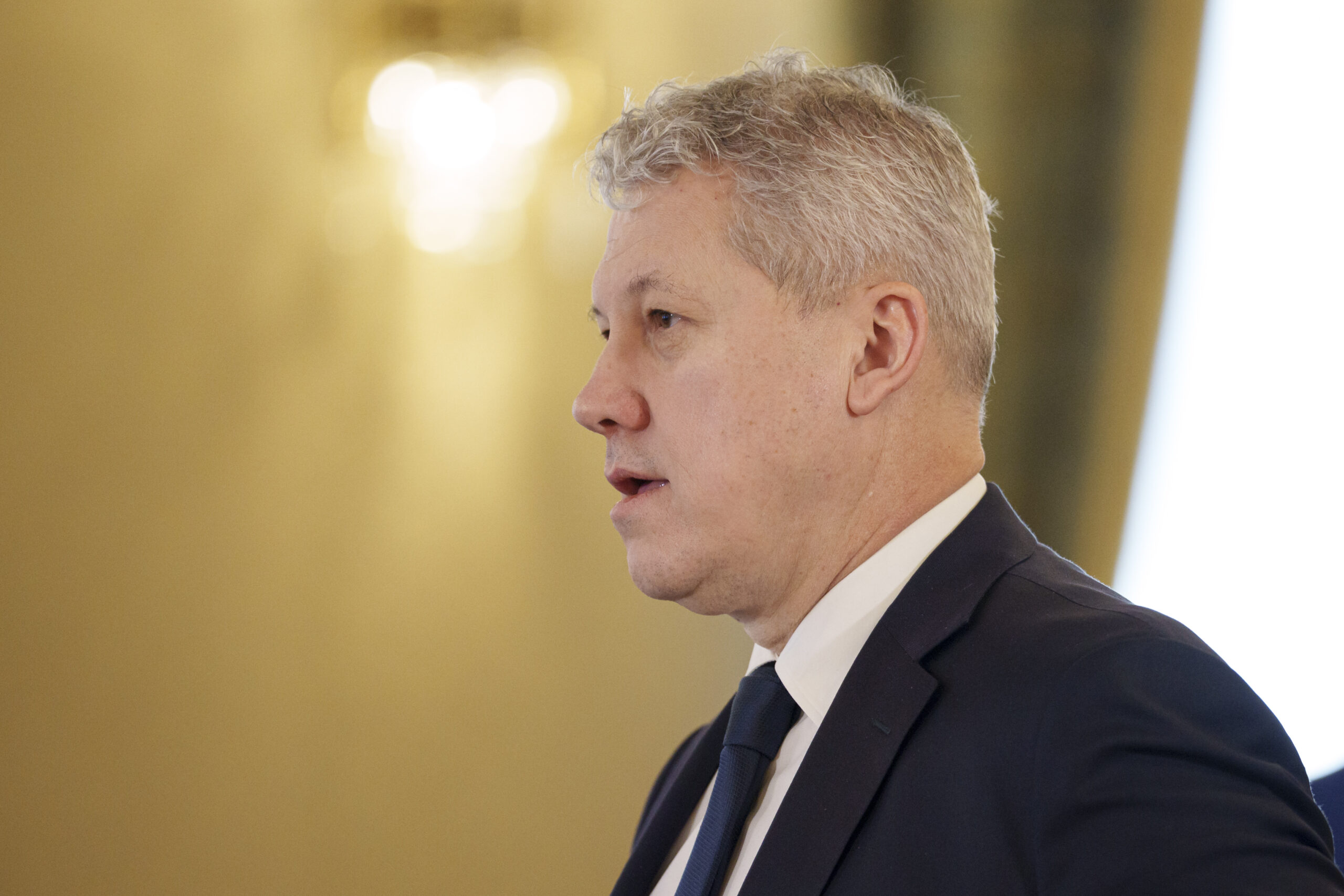 Președintele AUR, George Simion, scrisoare deschisă pentru Cătălin ...