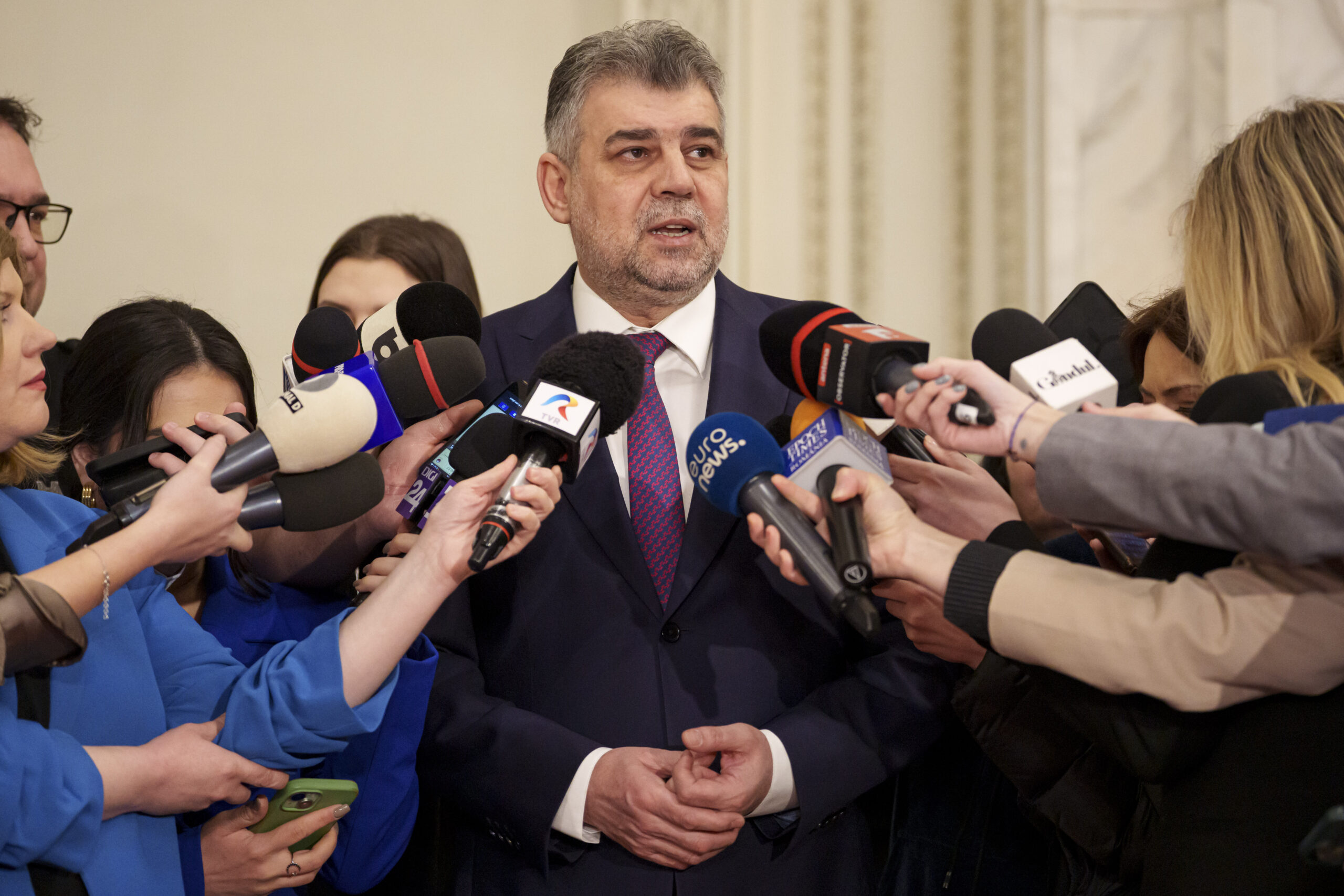 Ciolacu: Îmi doresc ca toți din Diaspora să fie emisarii României