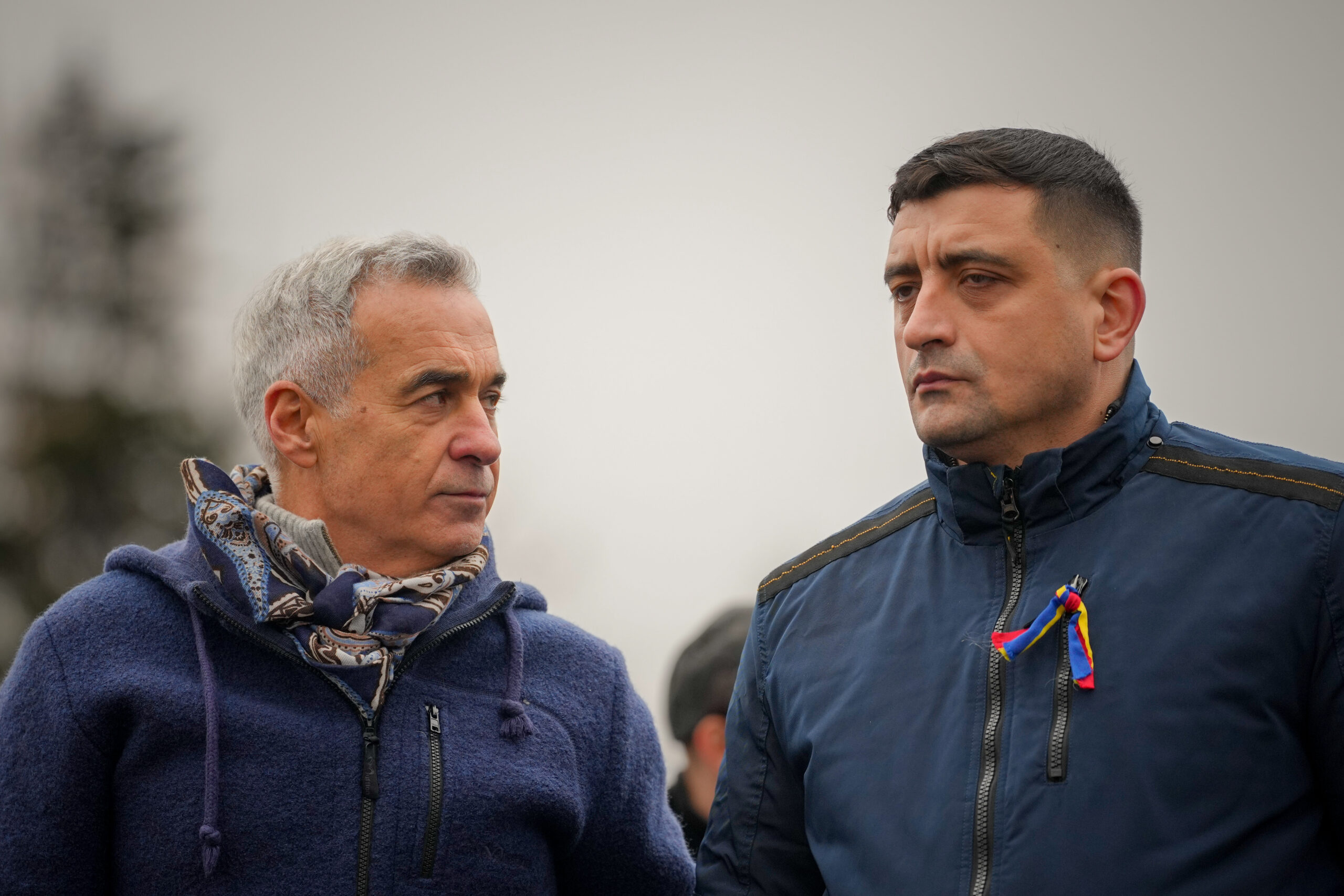 Călin Georgescu e criticat în cadrul AUR. Claudiu Târziu: e dator să ...