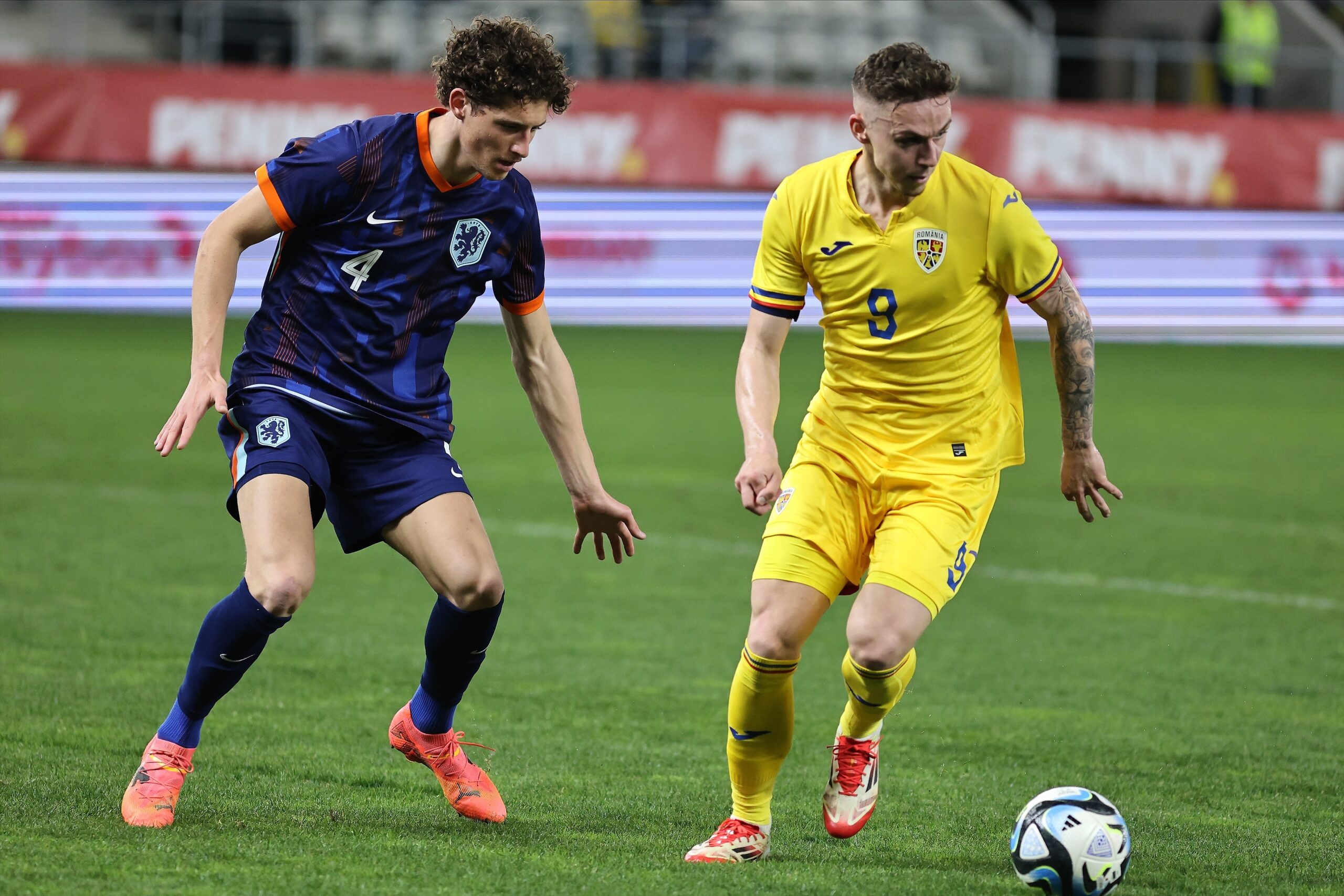 Nelu Varga vrea să doboare orice record cu transferul lui Louis Munteanu