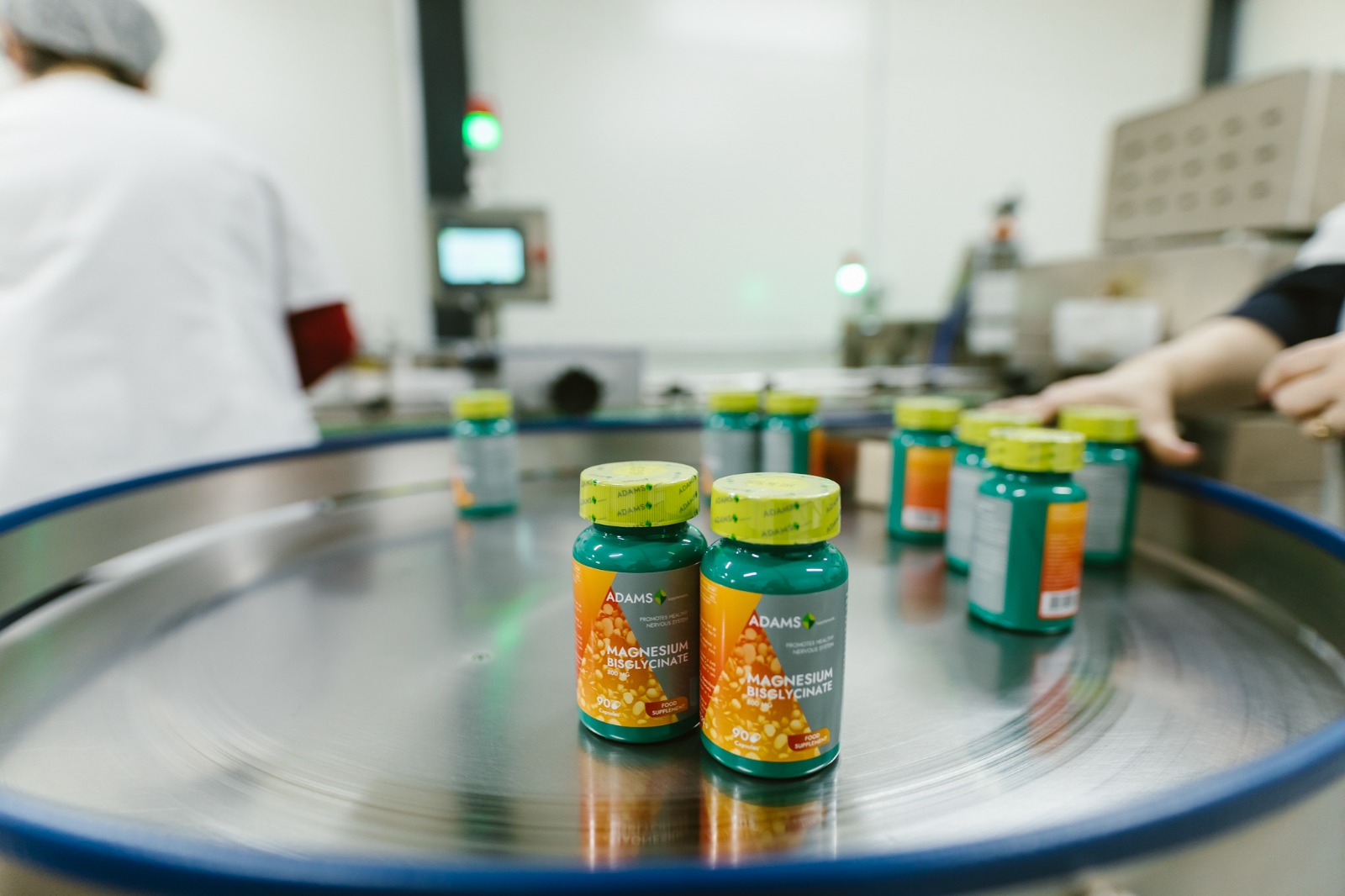 Adams Vision raportează o creștere de 15% în 2024 și depășește pragul ...