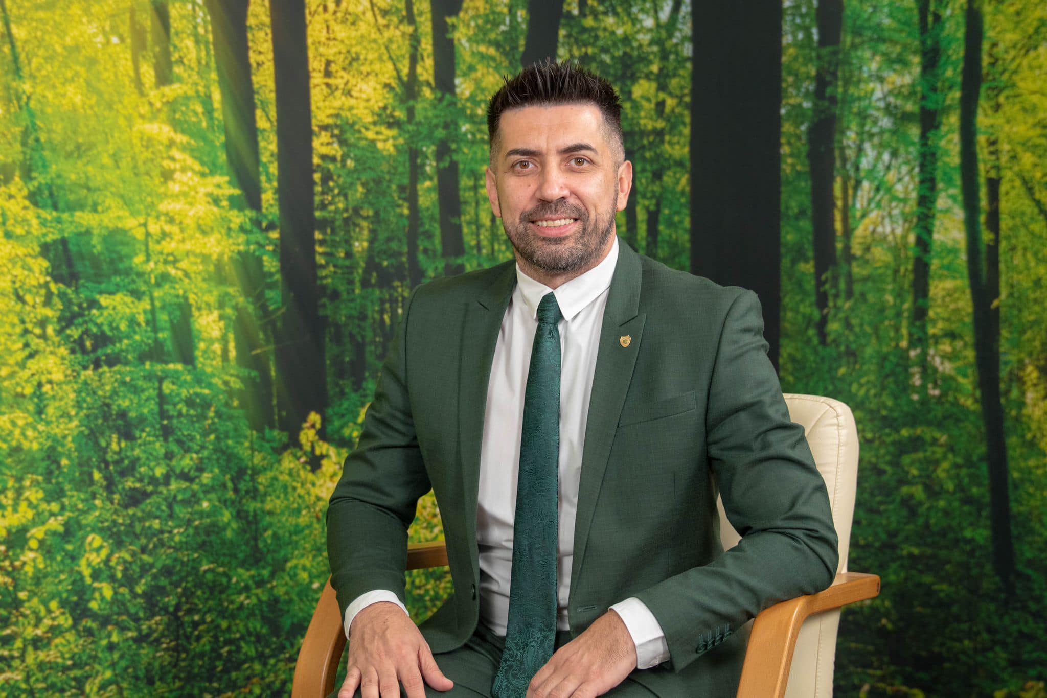 USR îl cheamă pe șeful Romsilva în Parlament pentru explicații despre ...