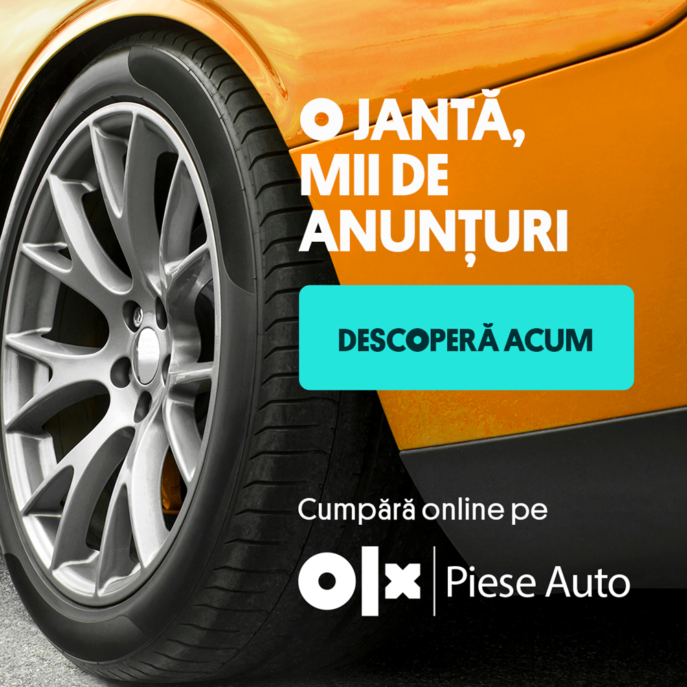 Peste 7,8 milioane de anunțuri în secțiunea Auto a OLX: Ce caută și ce ...