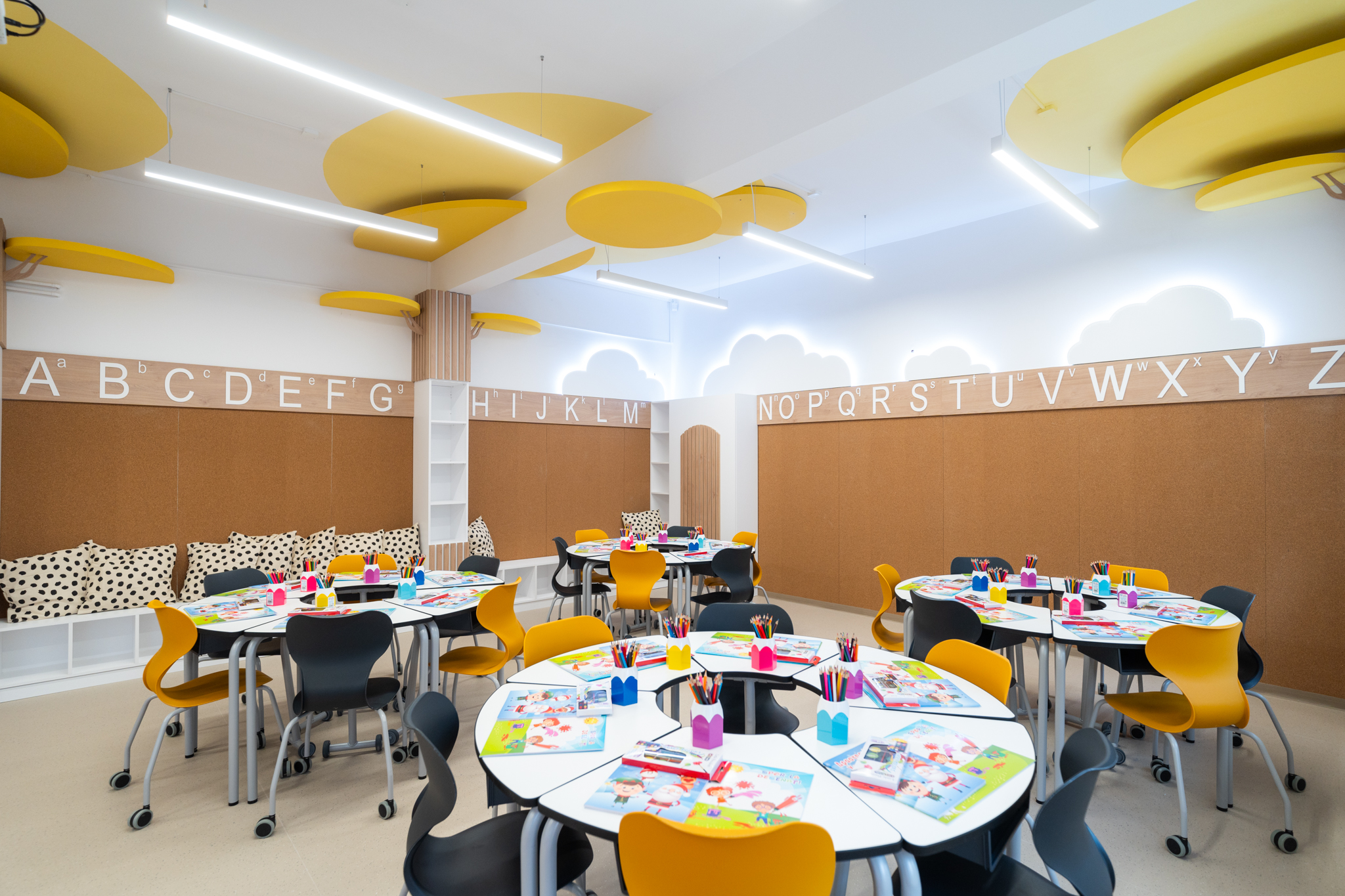 Începerea proiectului PNRAS - 2-2023-0369 ”E.D.U.C.A.Ț.I.E. (echitate ...