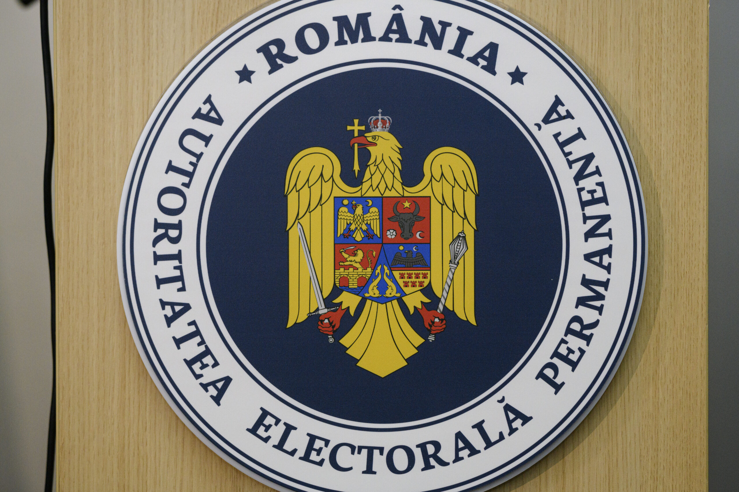 AEP: Vineri a început campania electorală pentru turul doi al ...