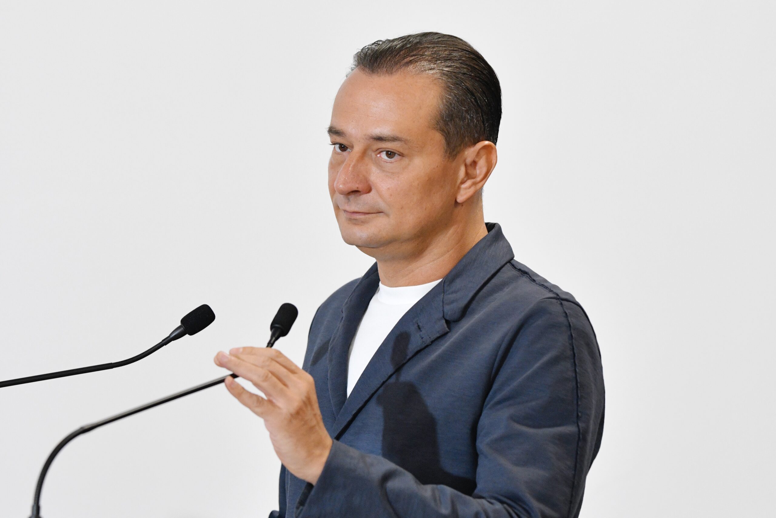 Băluță: PSD va susține 100% guvernul și prim-ministrul pe care ...