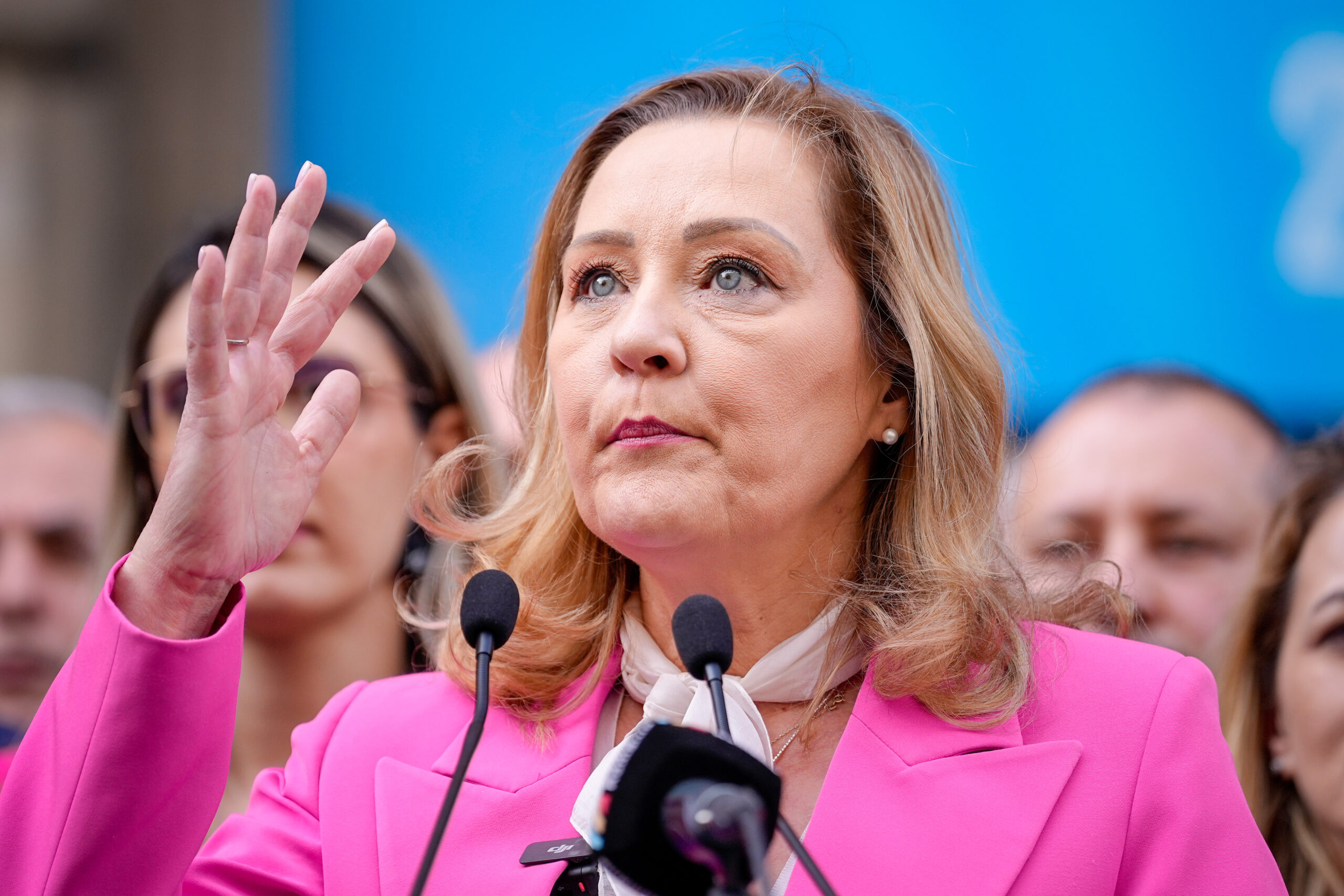 Lasconi: Vom avea cel mai scump Paște din ultimii 20 de ani