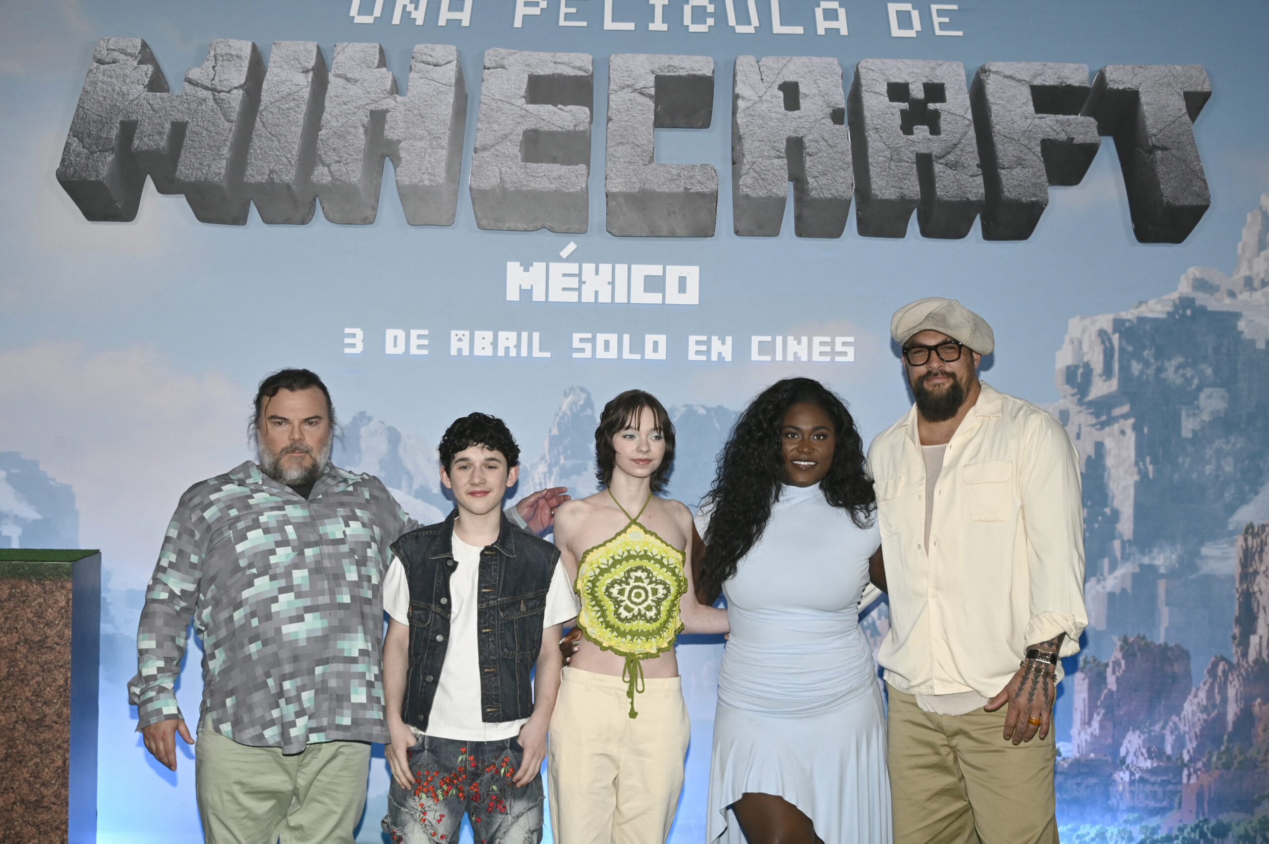 Filmul Minecraft, încasări record de 157 de milioane de dolari în ...