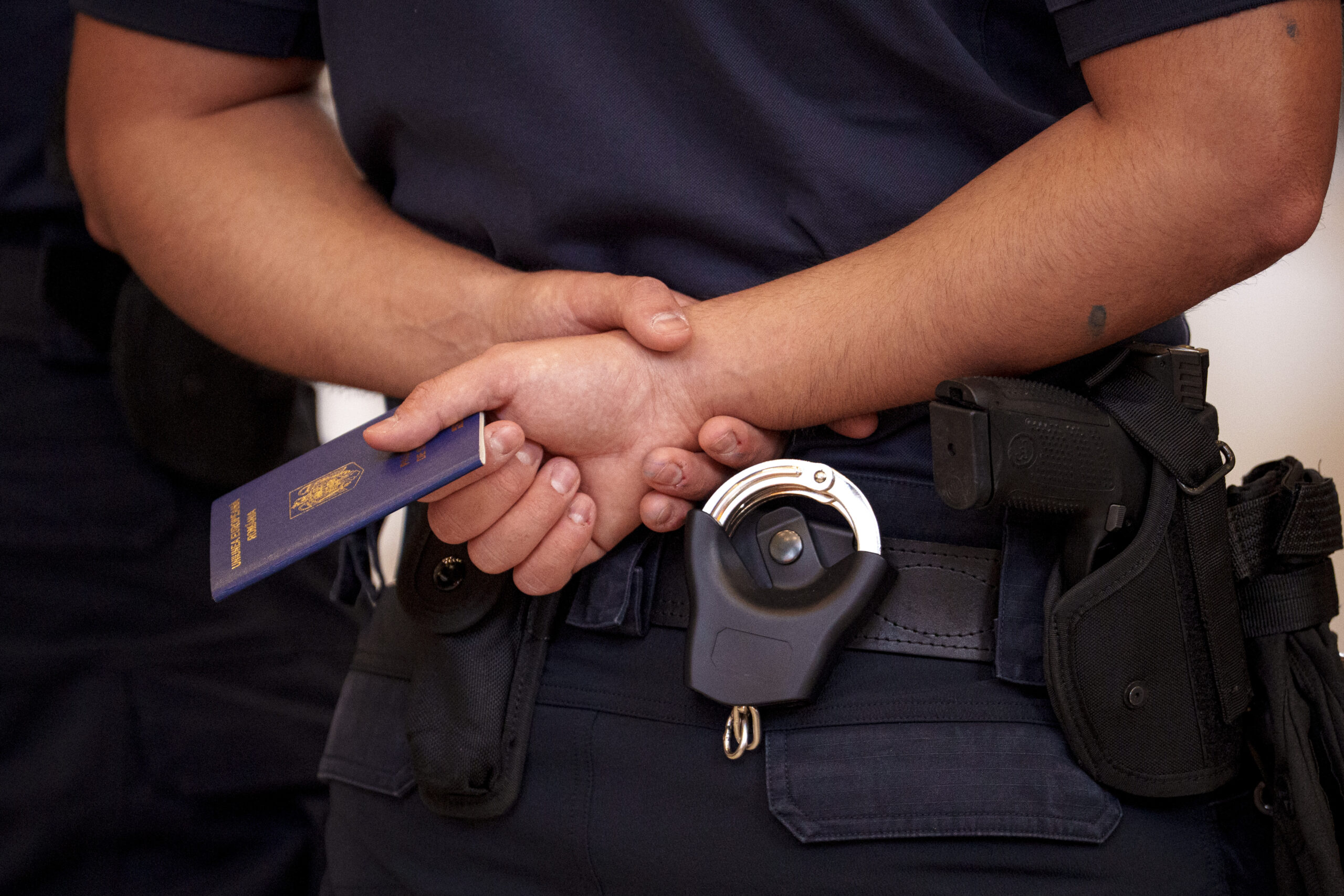 19 indivizi trimiși în judecată în dosarul celor 2 morți de la Urziceni ...