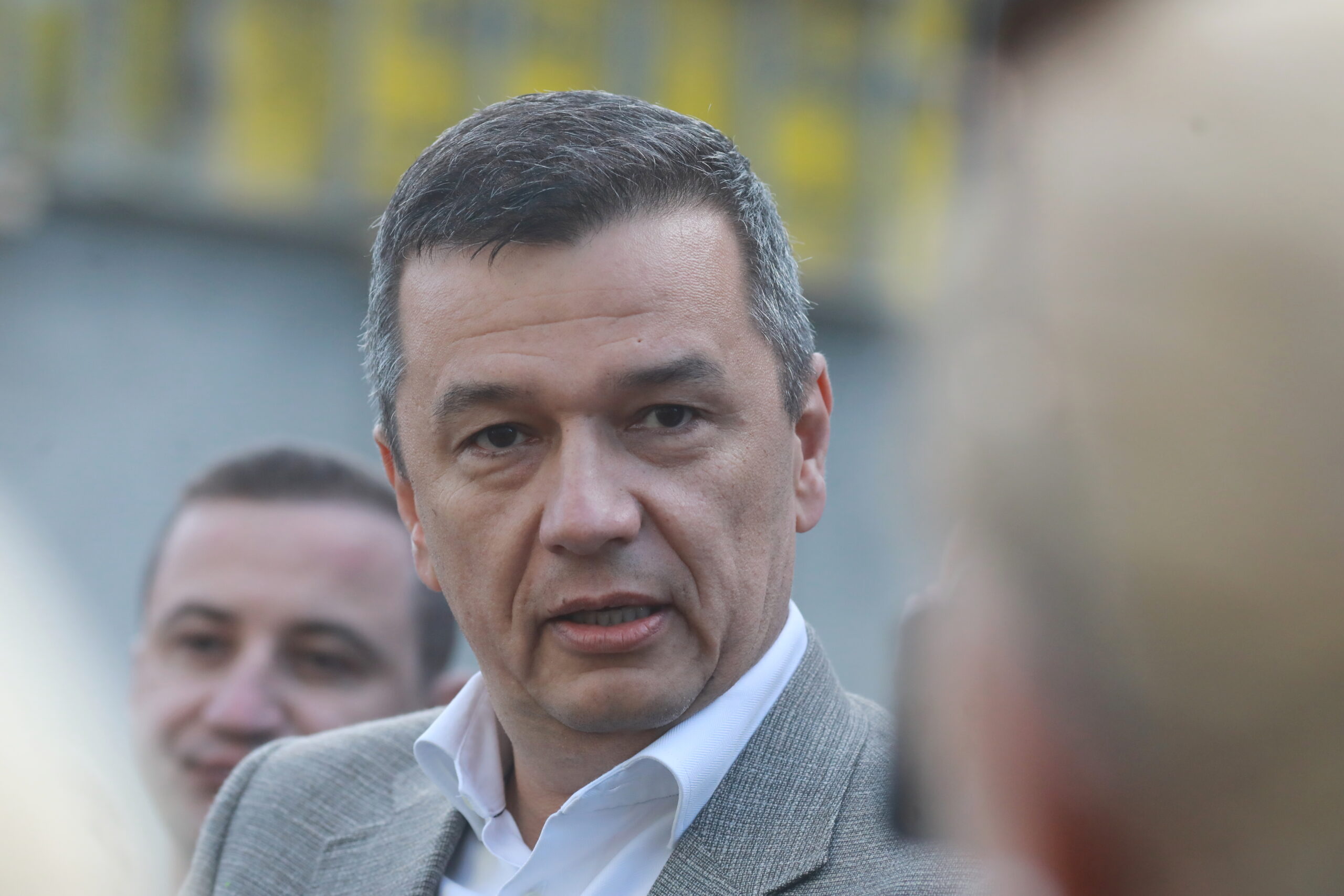Sorin Grindeanu: Noi n-am intrat la guvernare ca să plecăm. Mi-aș dori ca propunerile PSD să fie ...