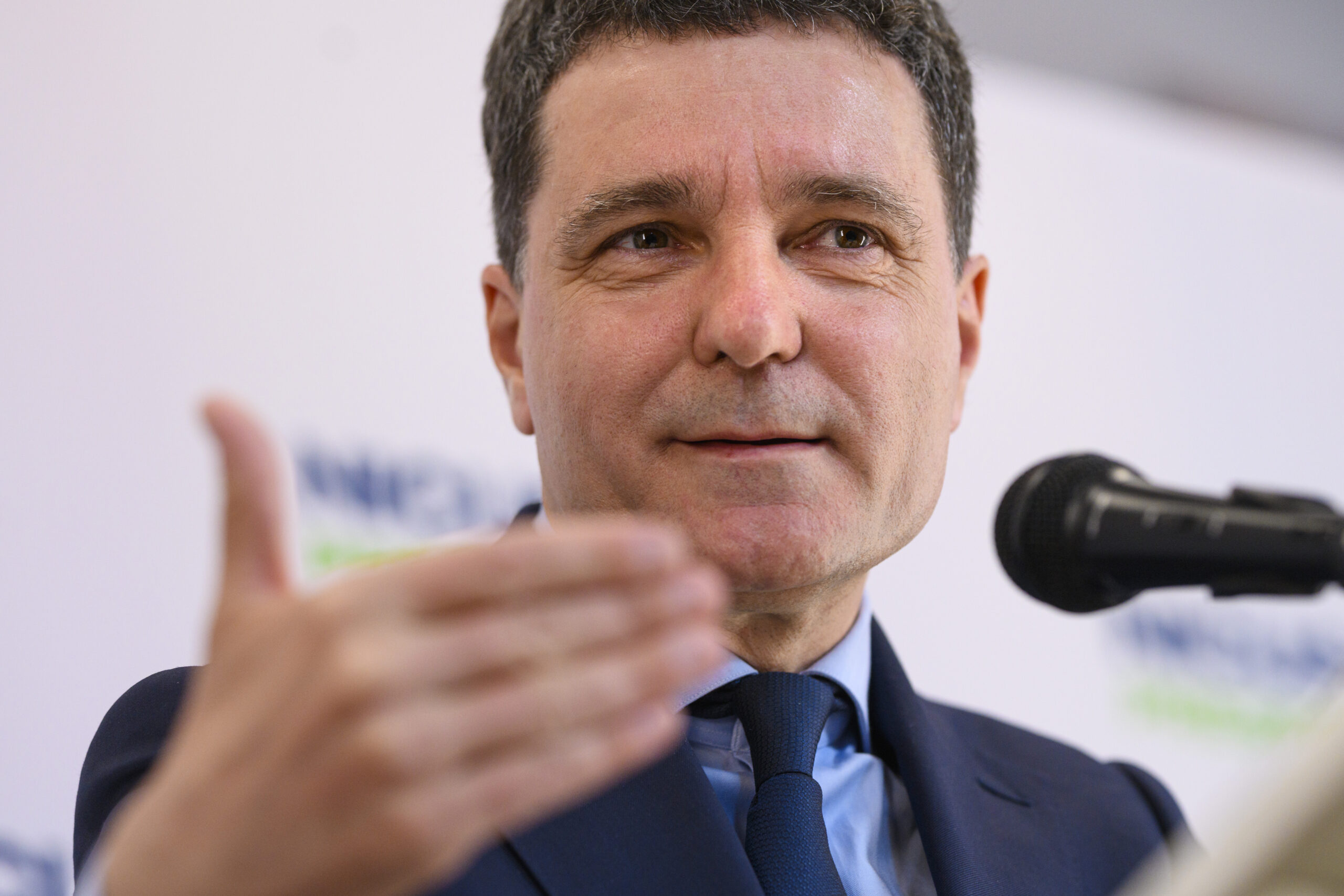 O promisiune făcută de Nicușor Dan: Nu va fi vreo pensie care să scadă ...