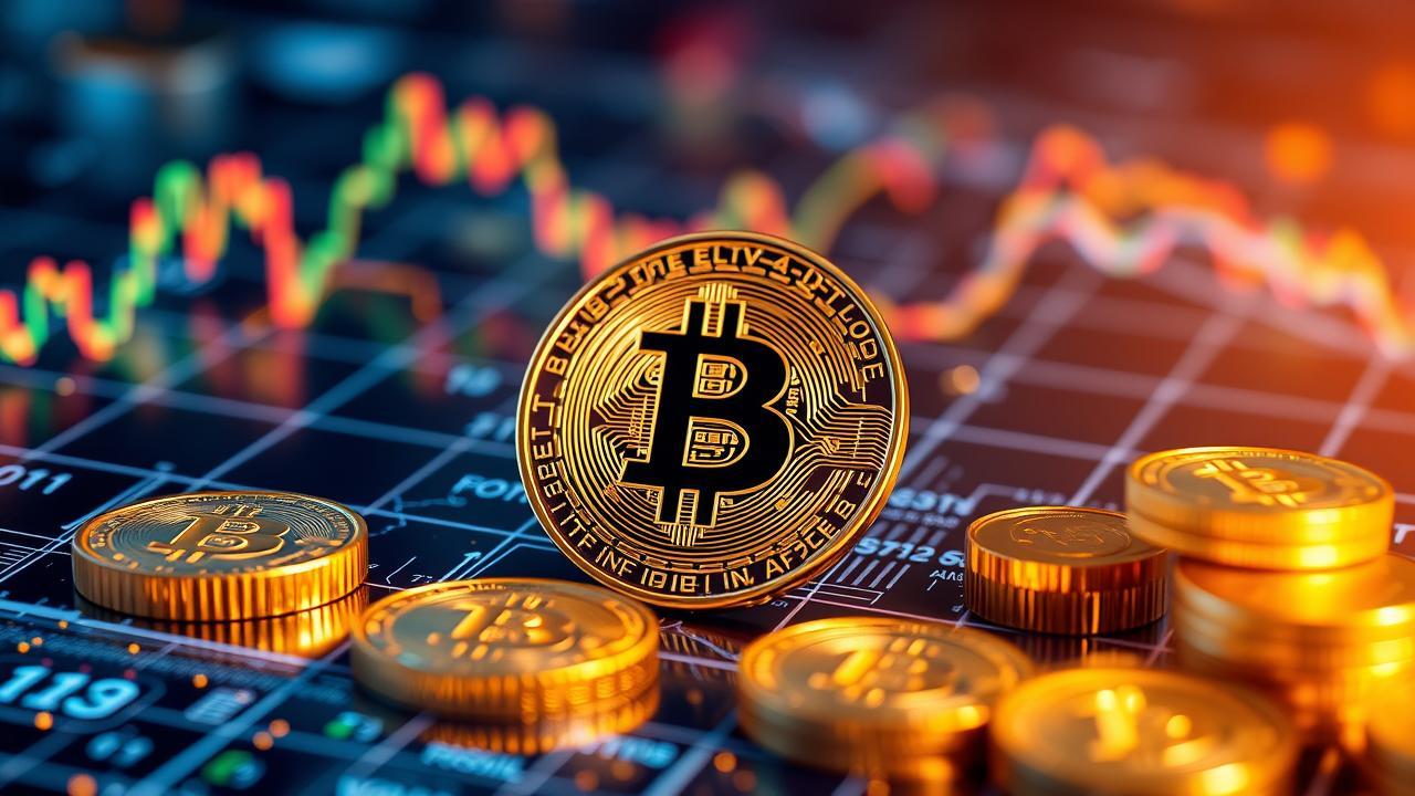 Septembrie agitat în piața cripto: Bitcoin urcă, Ethereum rămâne volatil