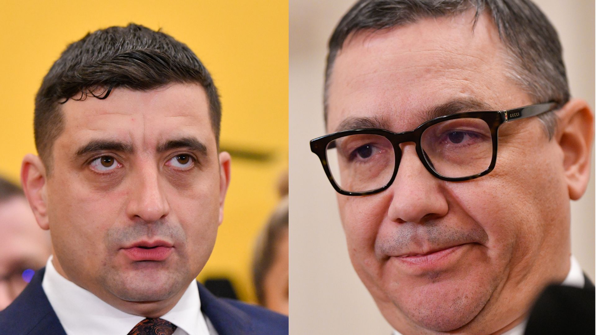Victor Ponta: Nu cred că Simion îl va pune pe Călin Georgescu prim-ministru
