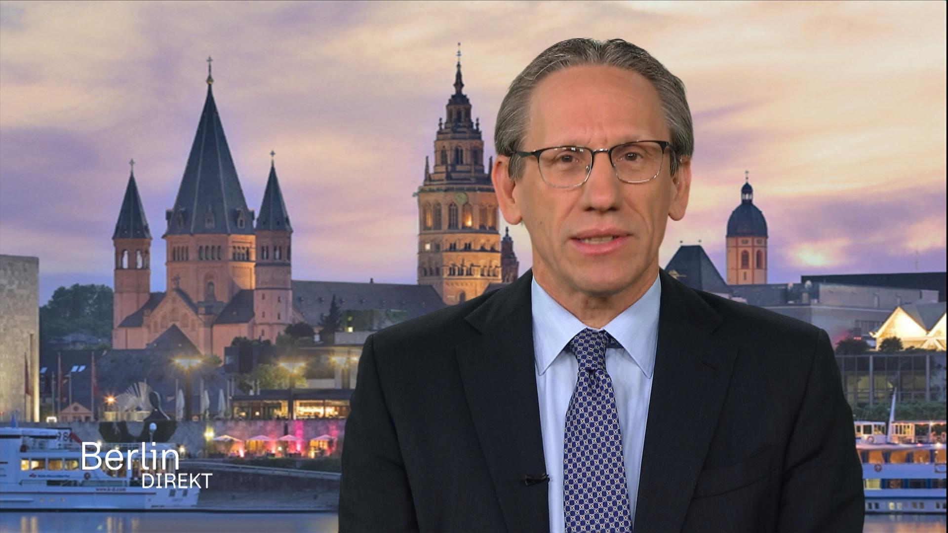 Germania: Ministrul de finanțe avertizează asupra riscului de recesiune ...