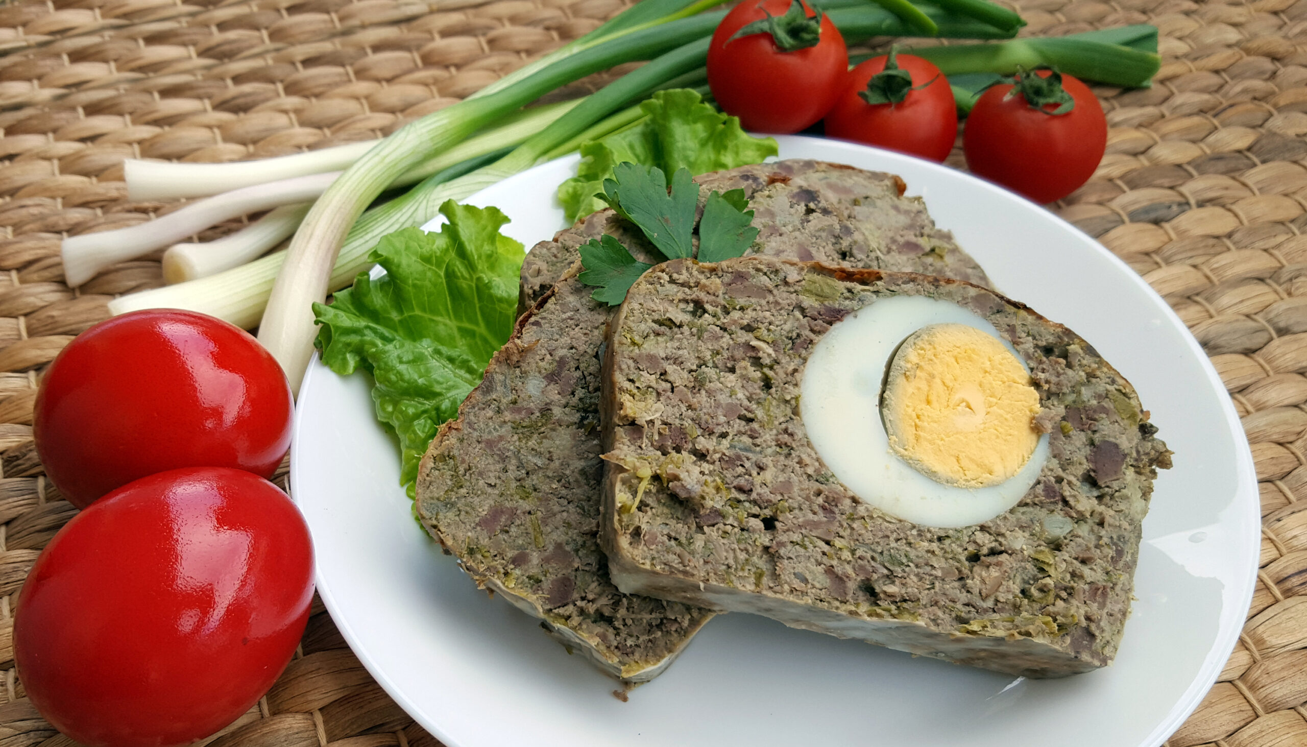 Drob de miel tradițional – Rețeta care aduce Paștele în suflet și în ...