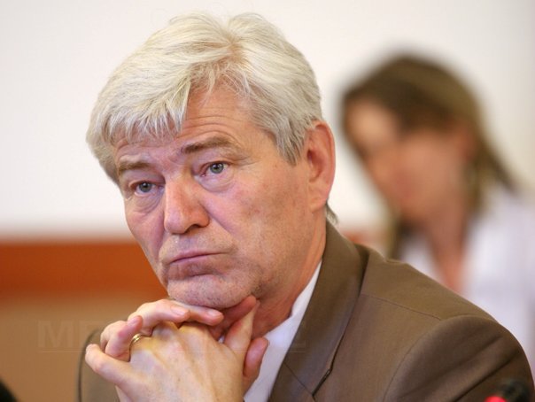 A murit Valeriu Tabără, fost ministru al Agriculturii