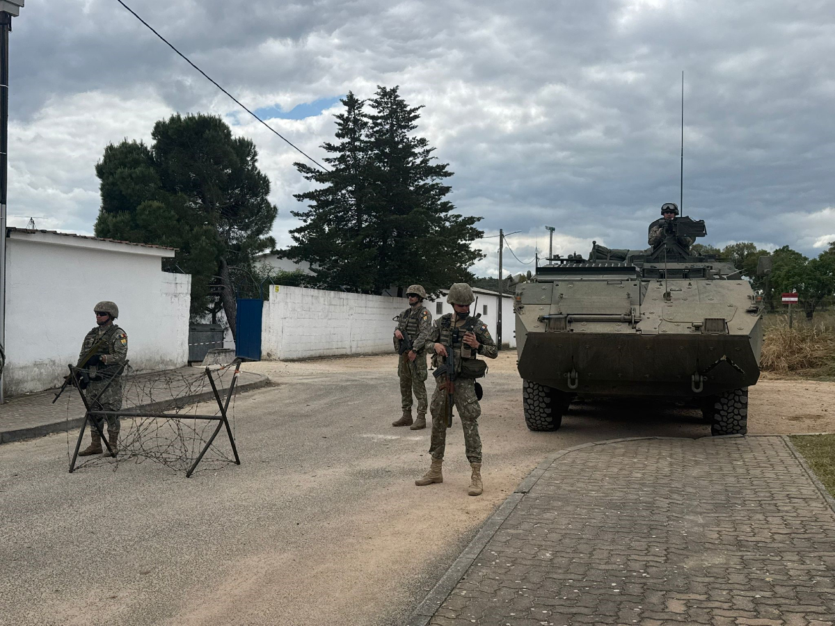 MApN anunță un exercițiu pentru evaluarea rezervei de mobilizare în Olt ...