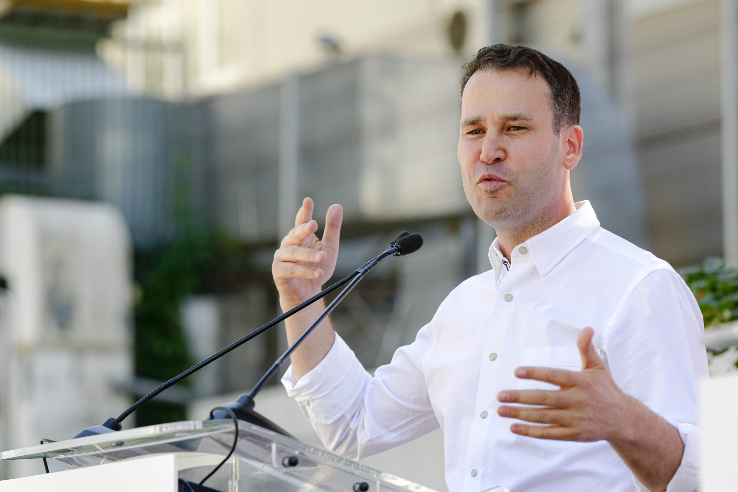 Robert Negoiță, reacție virală la investigația Recorder: „Nu strada ...