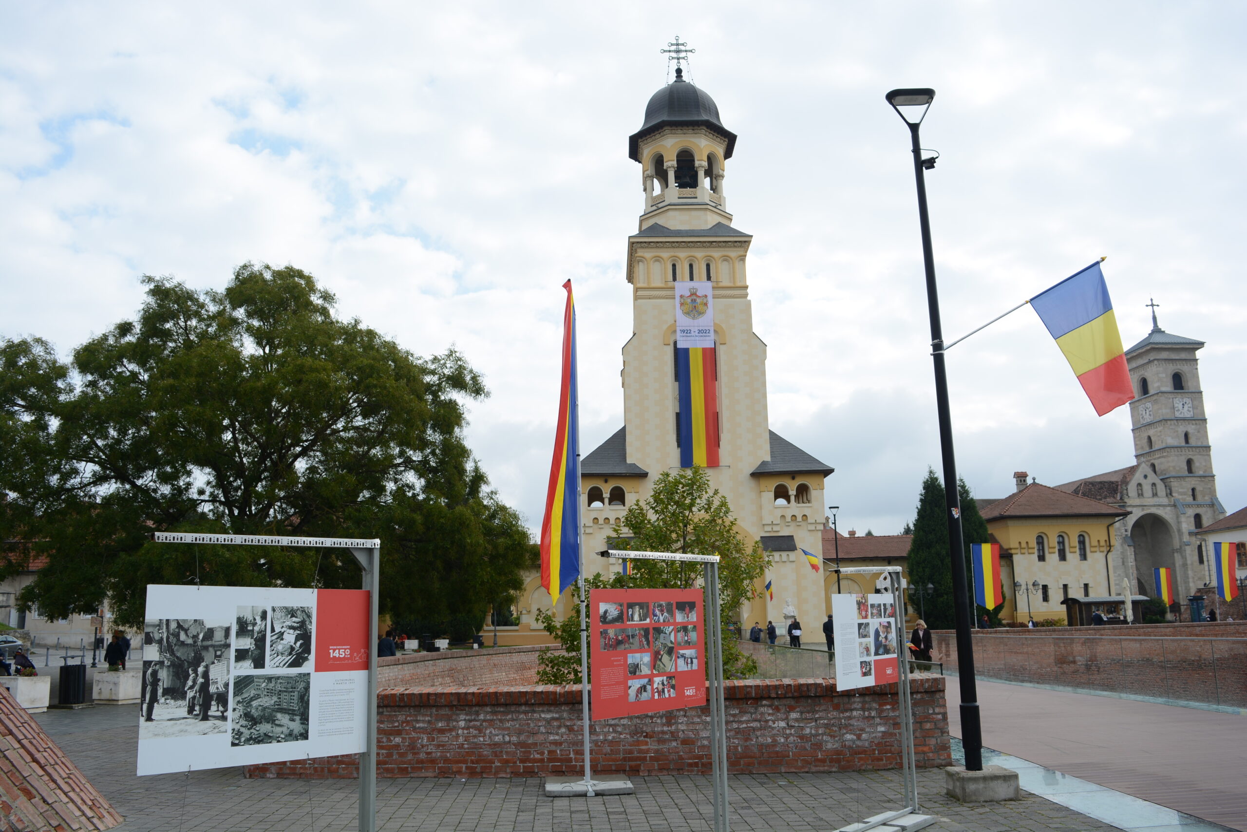 Alba. Rezultate alegeri prezidențiale 2025, turul 2. Cum s-a votat față ...