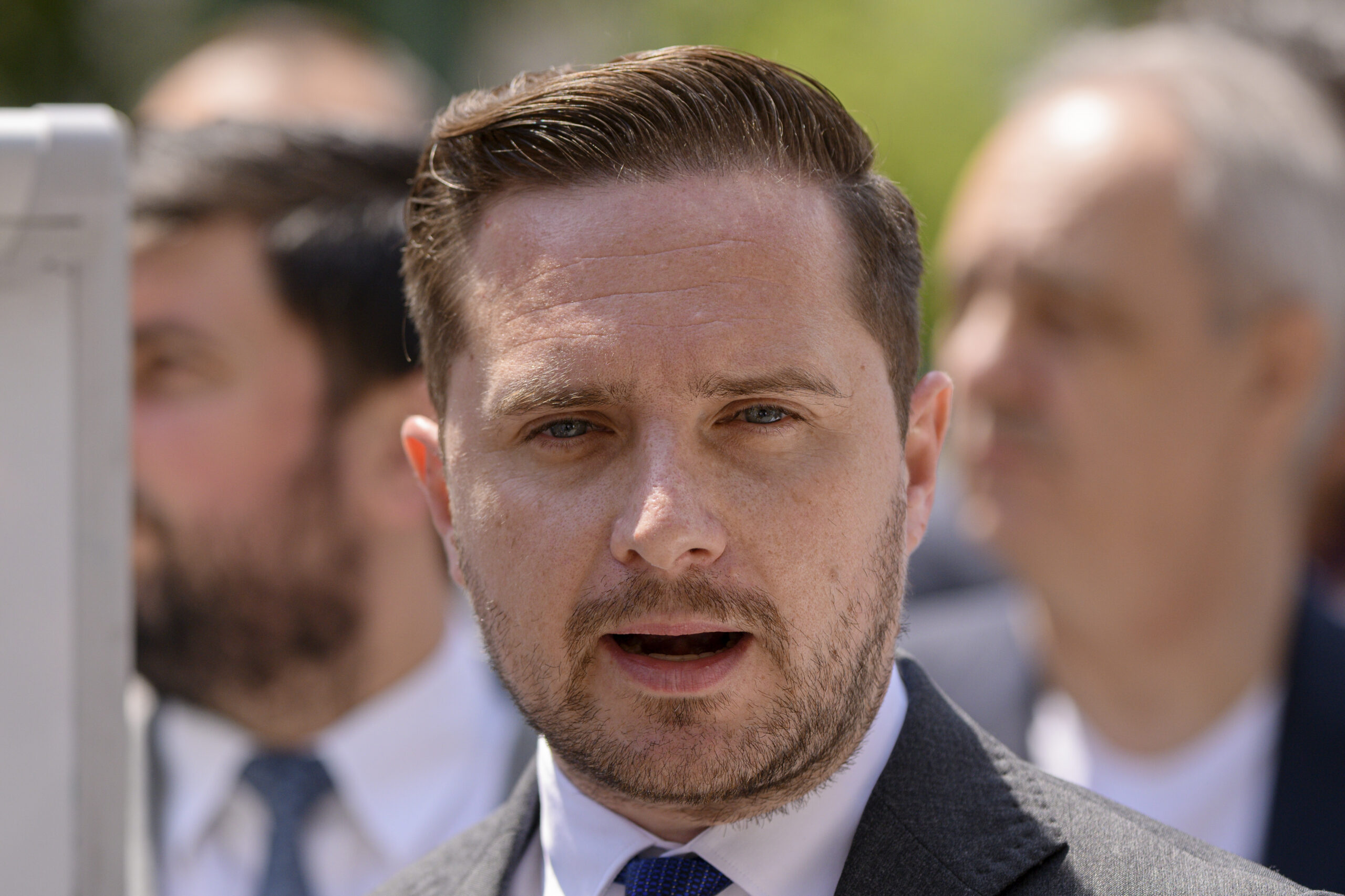 Partidul REPER sprijină desemnarea lui Stelian Bujduveanu ca primar ...