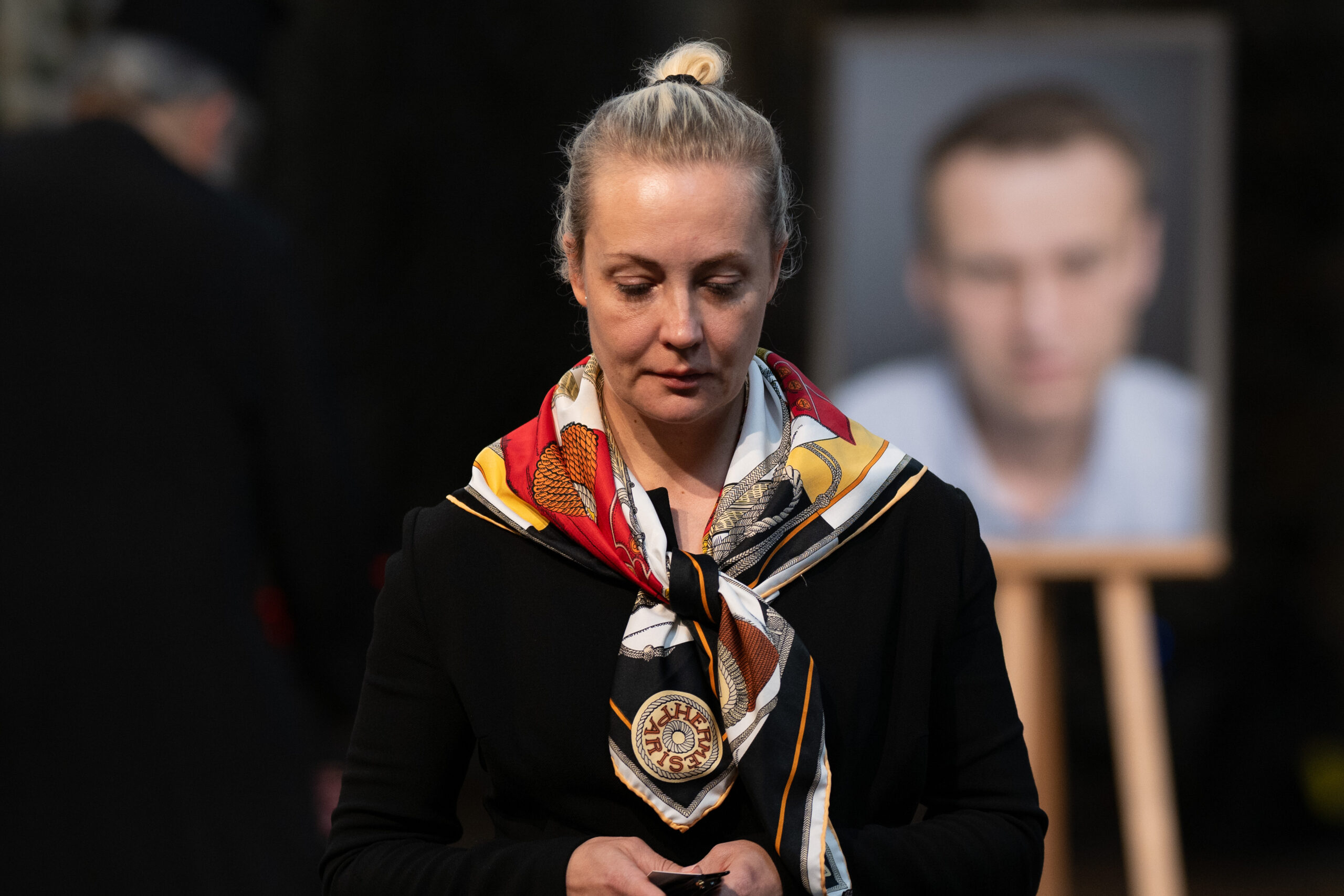 Văduva lui Navalnîi lansează un canal TV pentru a promova libertatea de ...