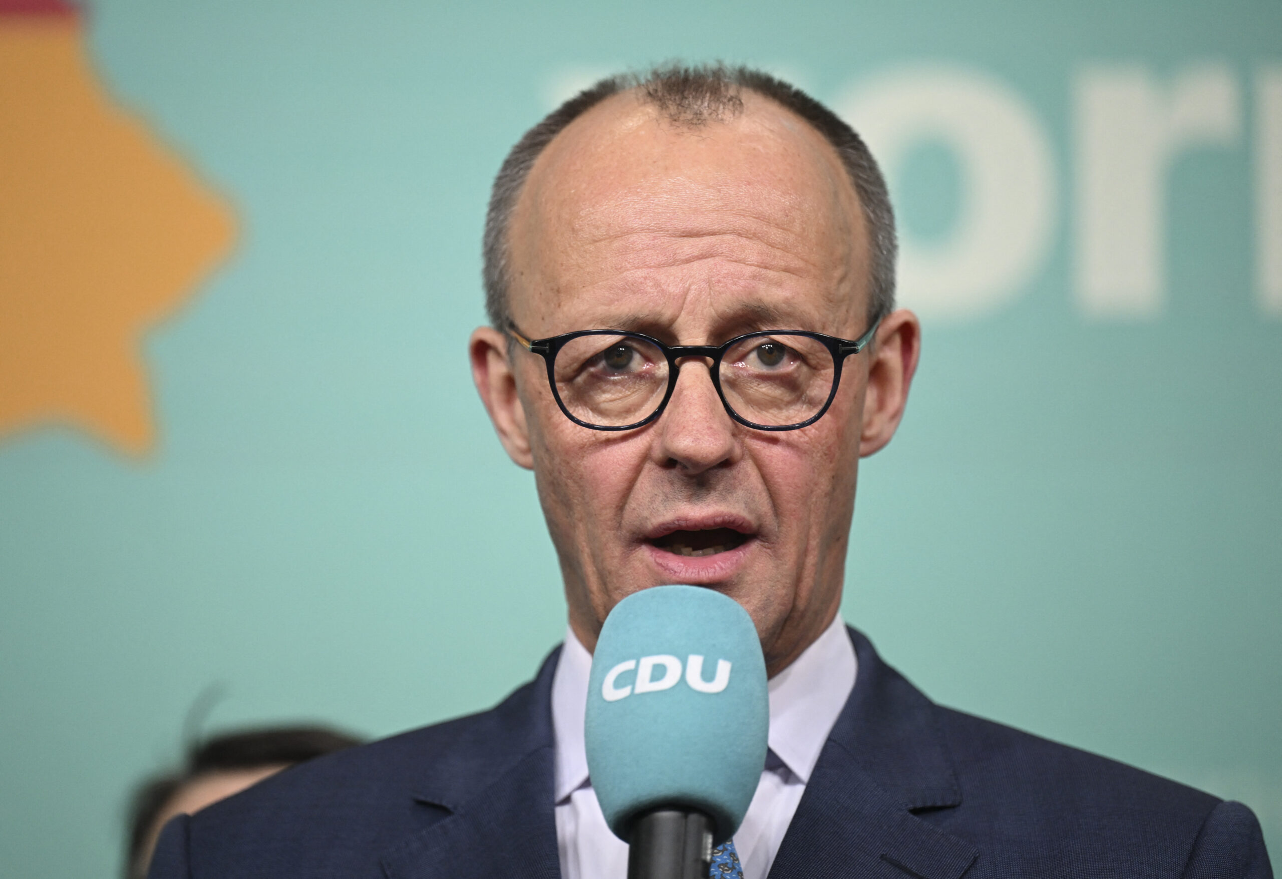 Friedrich Merz face apel la unitate occidentală în susținerea Ucrainei ...