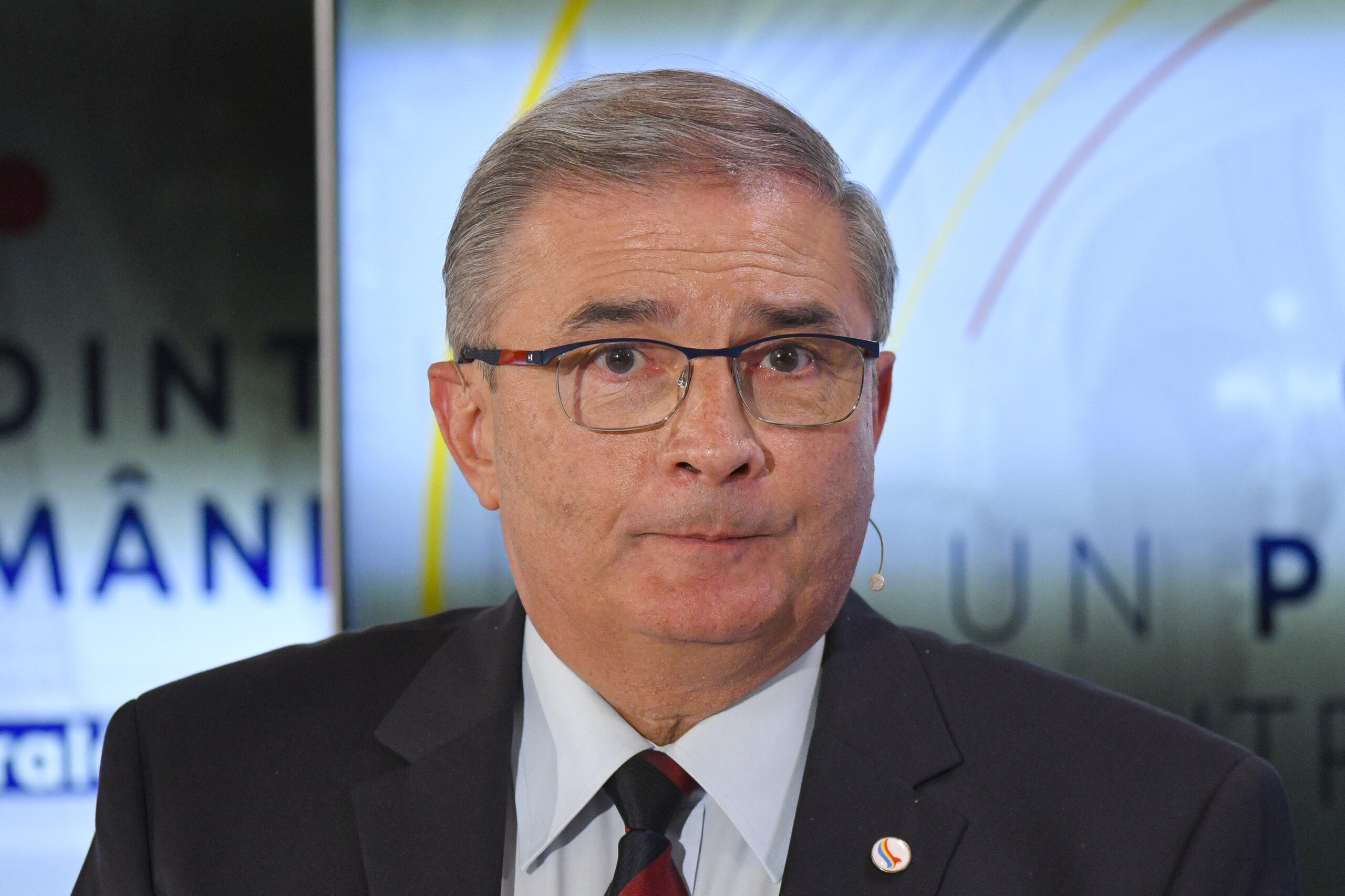 Silviu Predoiu: Am votat pentru o Românie respectată, realizată ...