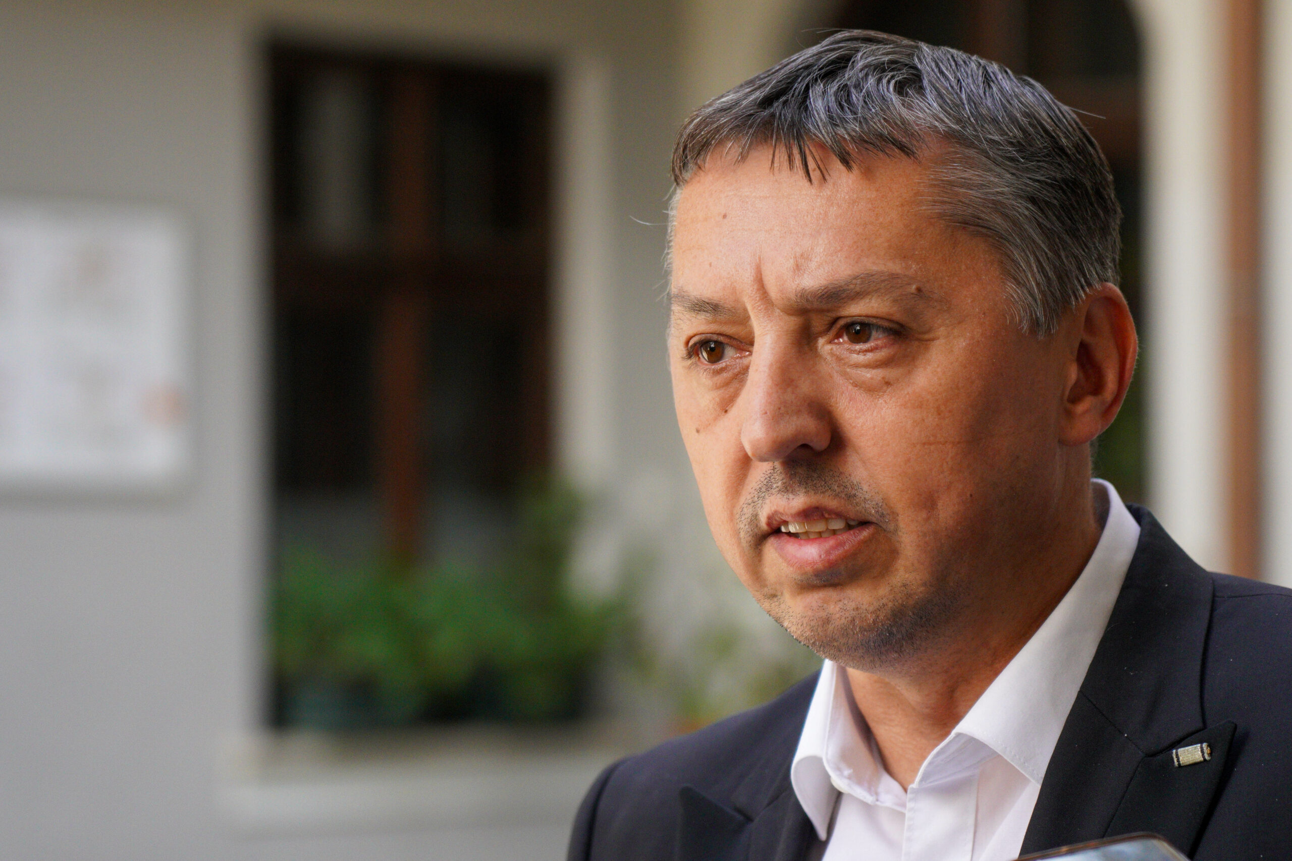 Daniel David: Rămân ministru doar dacă Guvernul își asumă lucruri mari ...