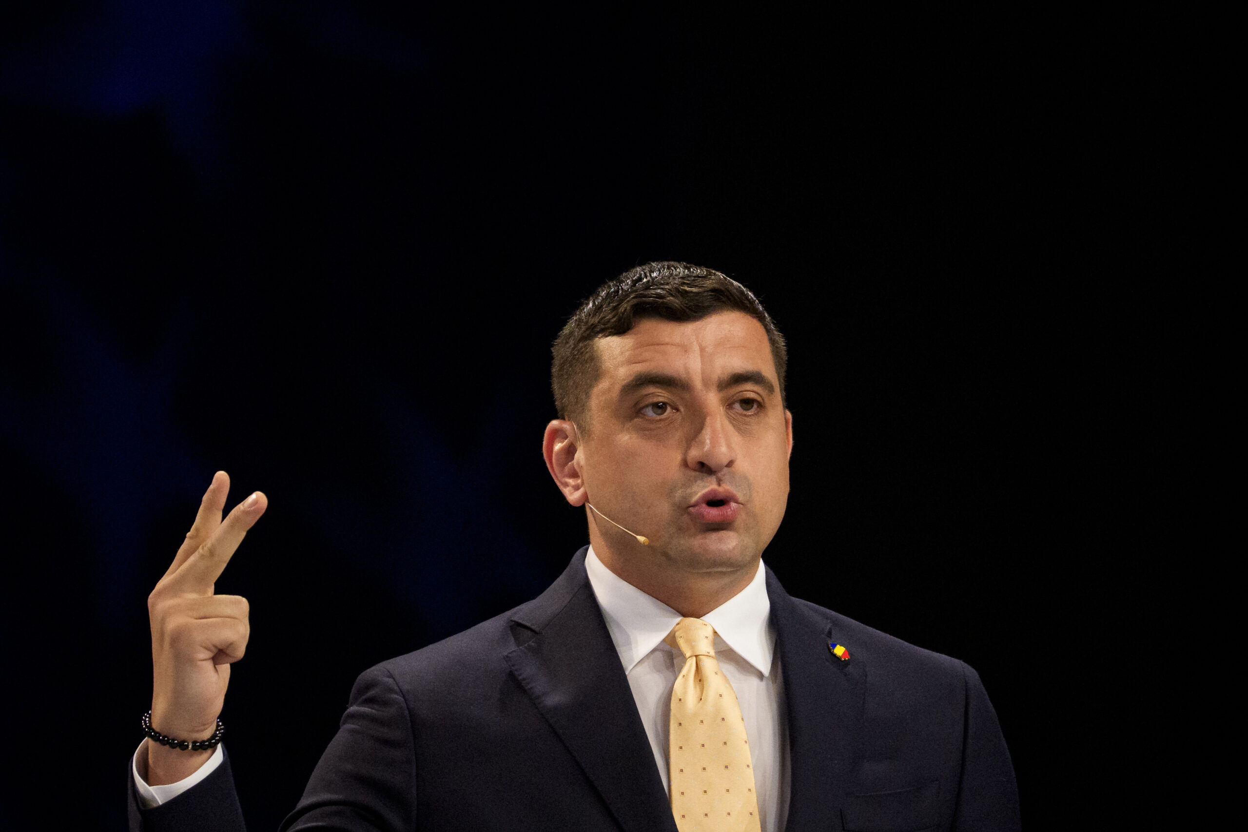 Simion a explicat de ce nu a participat la dezbaterea Digi 24: „Nu vă e ...