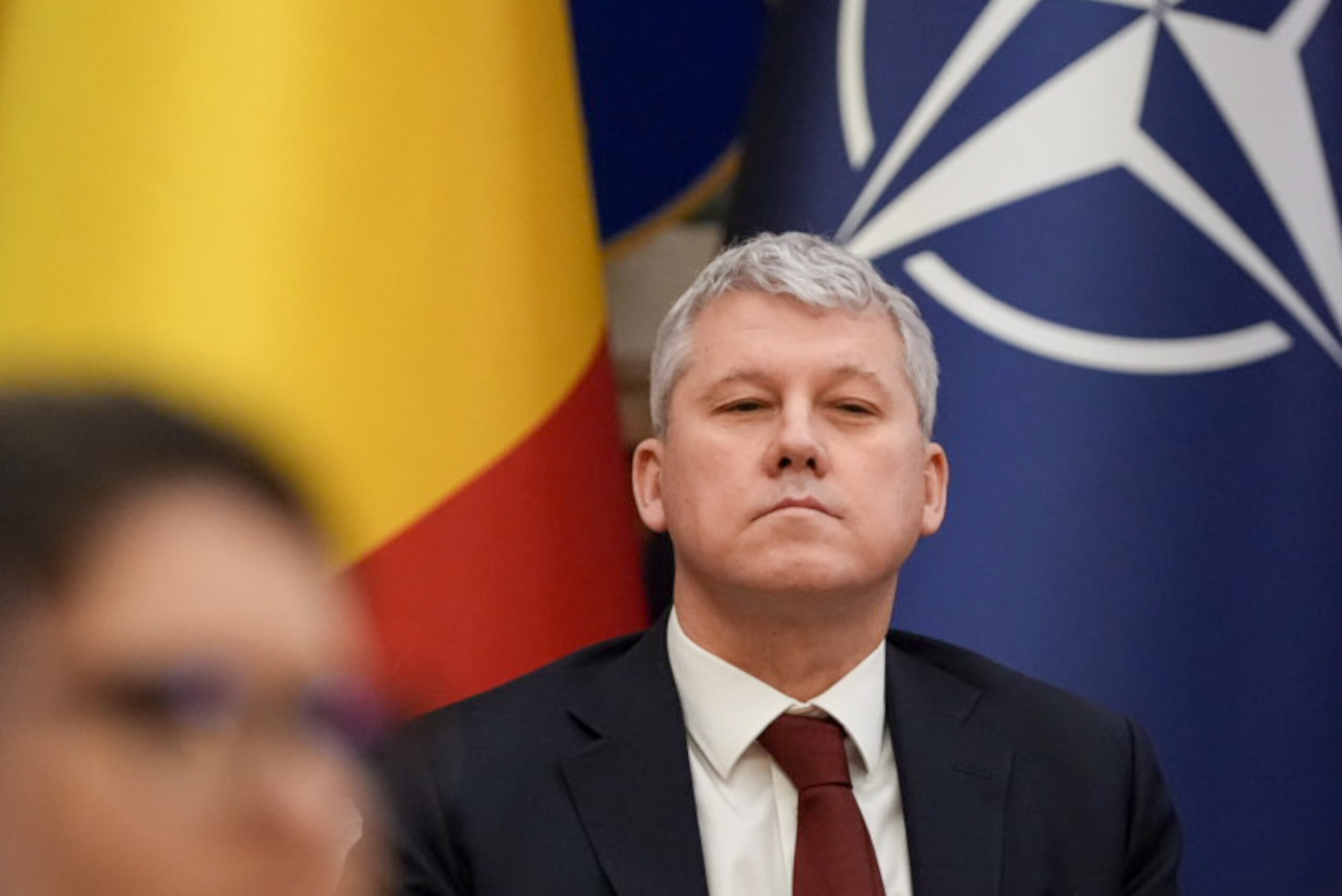 Premierul interimar Predoiu reacționează la decizia CCR: Dacă sunt chestiuni de reglat în lege ...