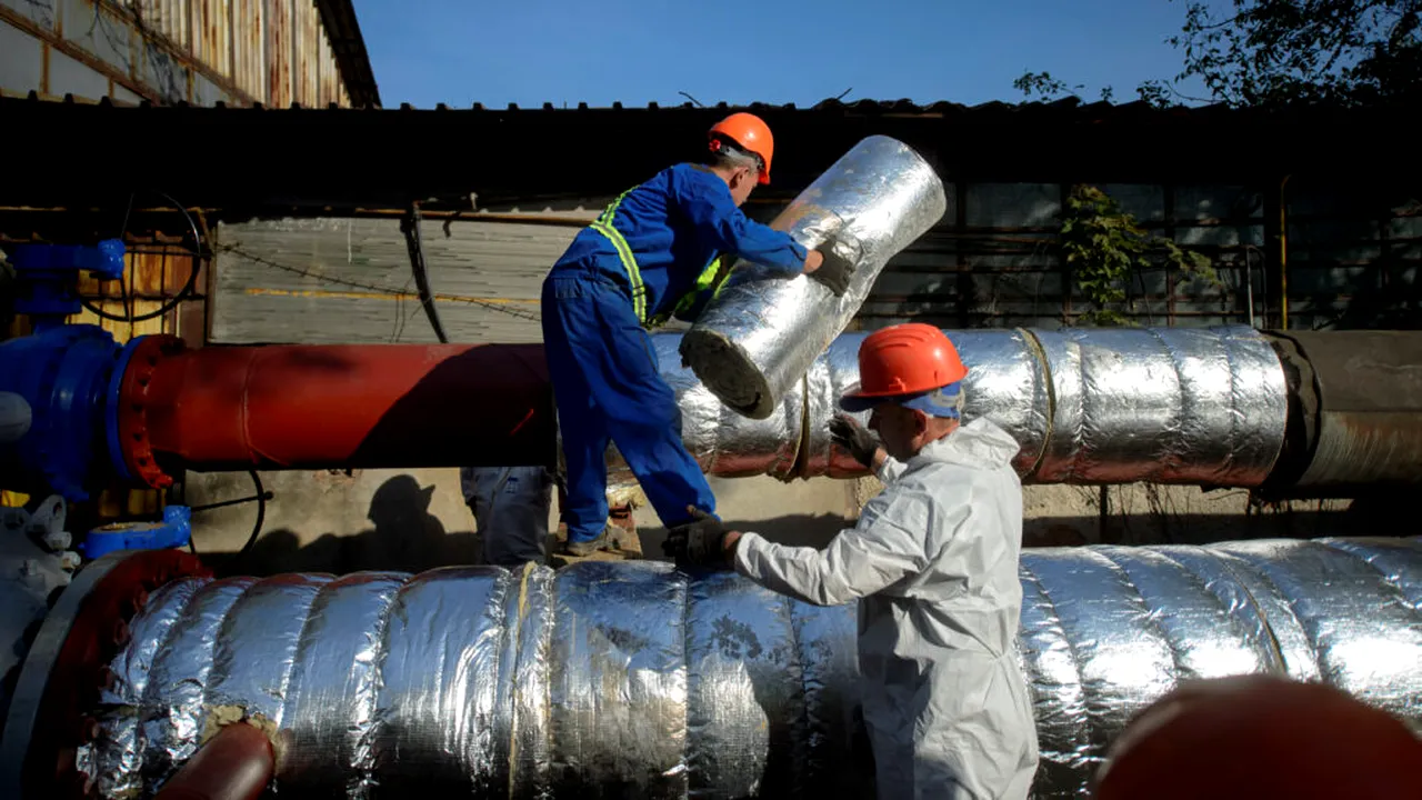 Termoenergetica anunță că locuitorii din peste 800 de blocuri din ...