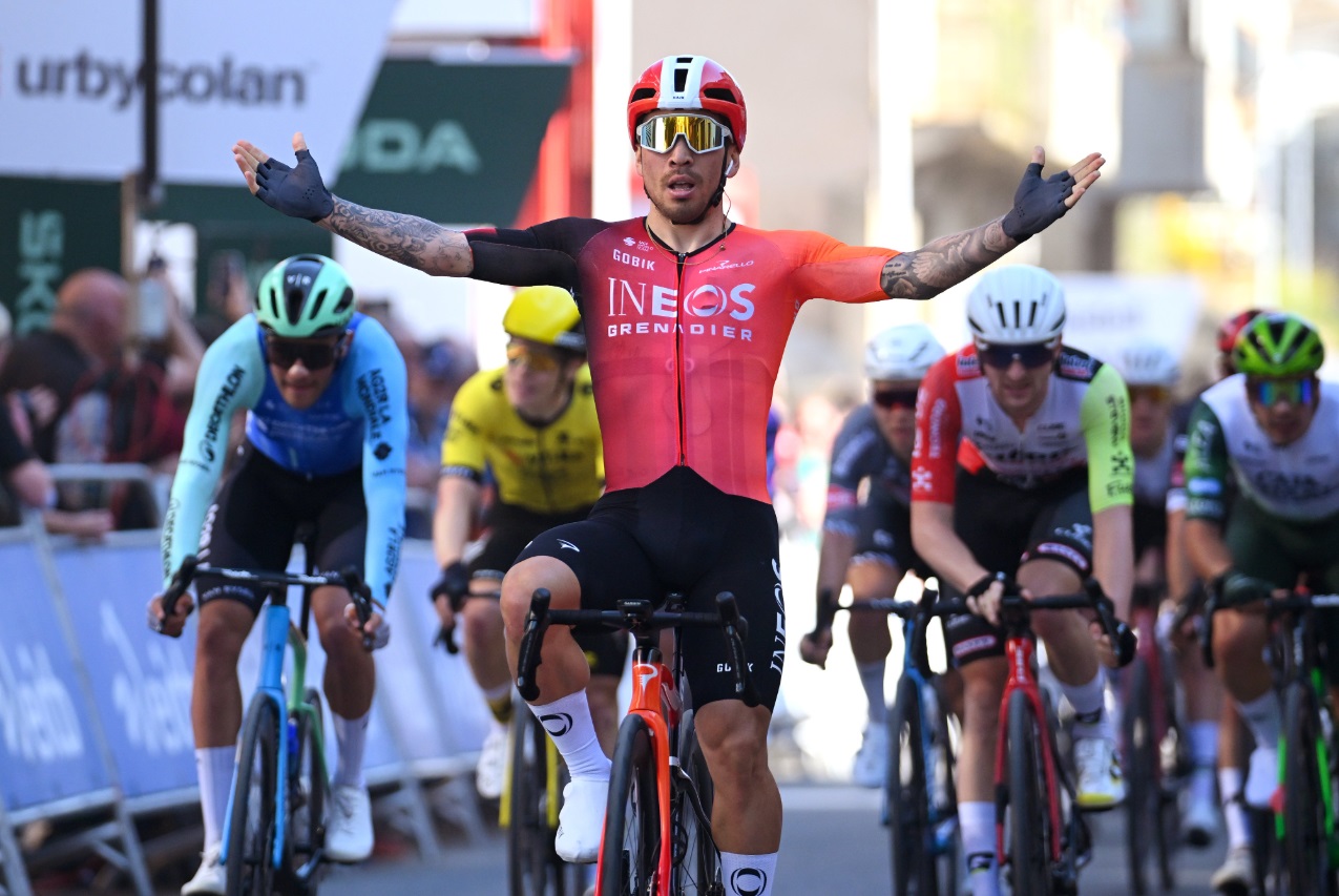 Caleb Ewan se retrage din ciclismul profesionist
