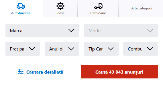 Autovit.ro crește siguranța în achizițiile auto online prin verificarea ...
