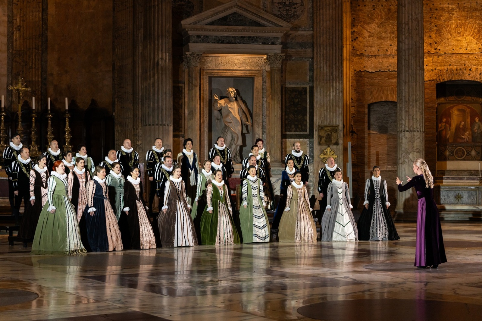 Corul Madrigal, turneu pe Drumul Mătăsii: România culturală își face ...