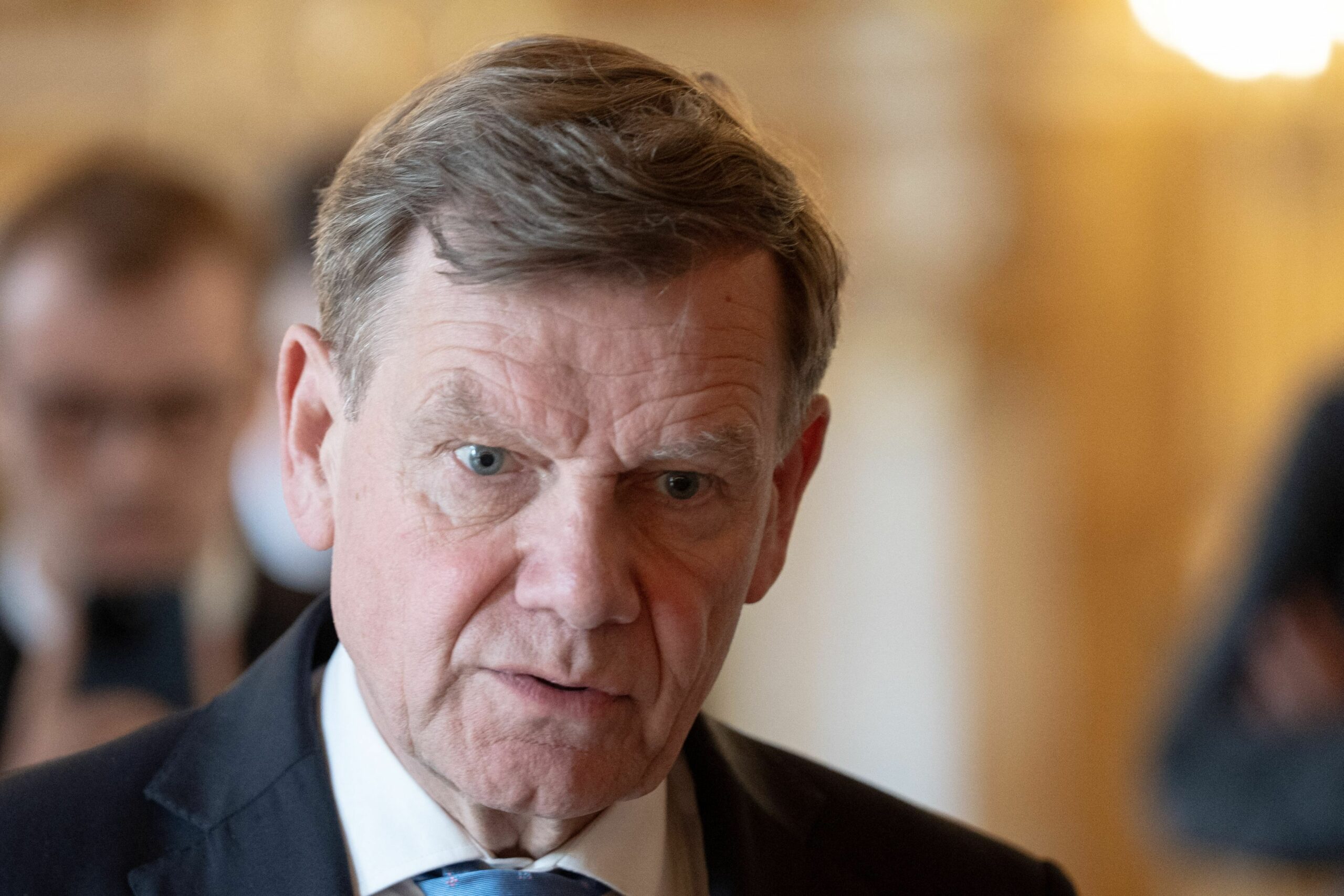 Ministrul german de Externe a declarat la Ierusalim că războiul din ...