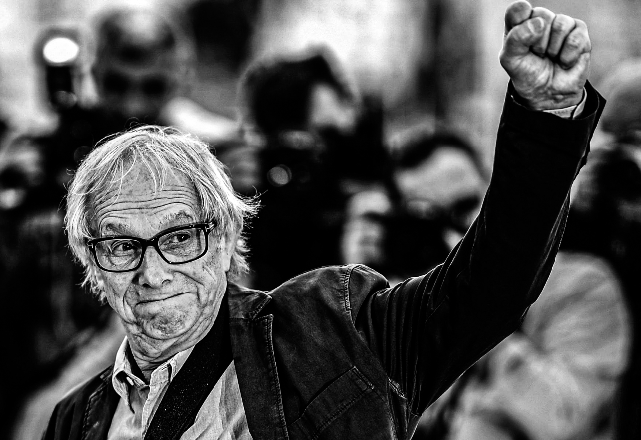 Regizorul Ken Loach cere încetarea violenței în Gaza, în memoria ...