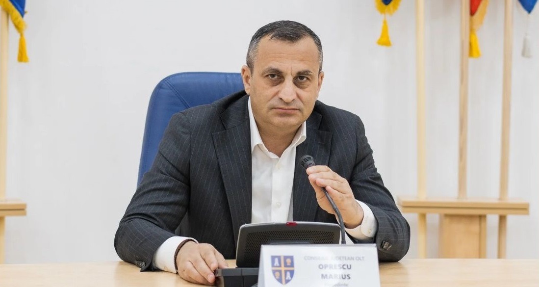 Liderul PSD Olt: „Victoria e a lui Nicuşor Dan și a poporului român ...