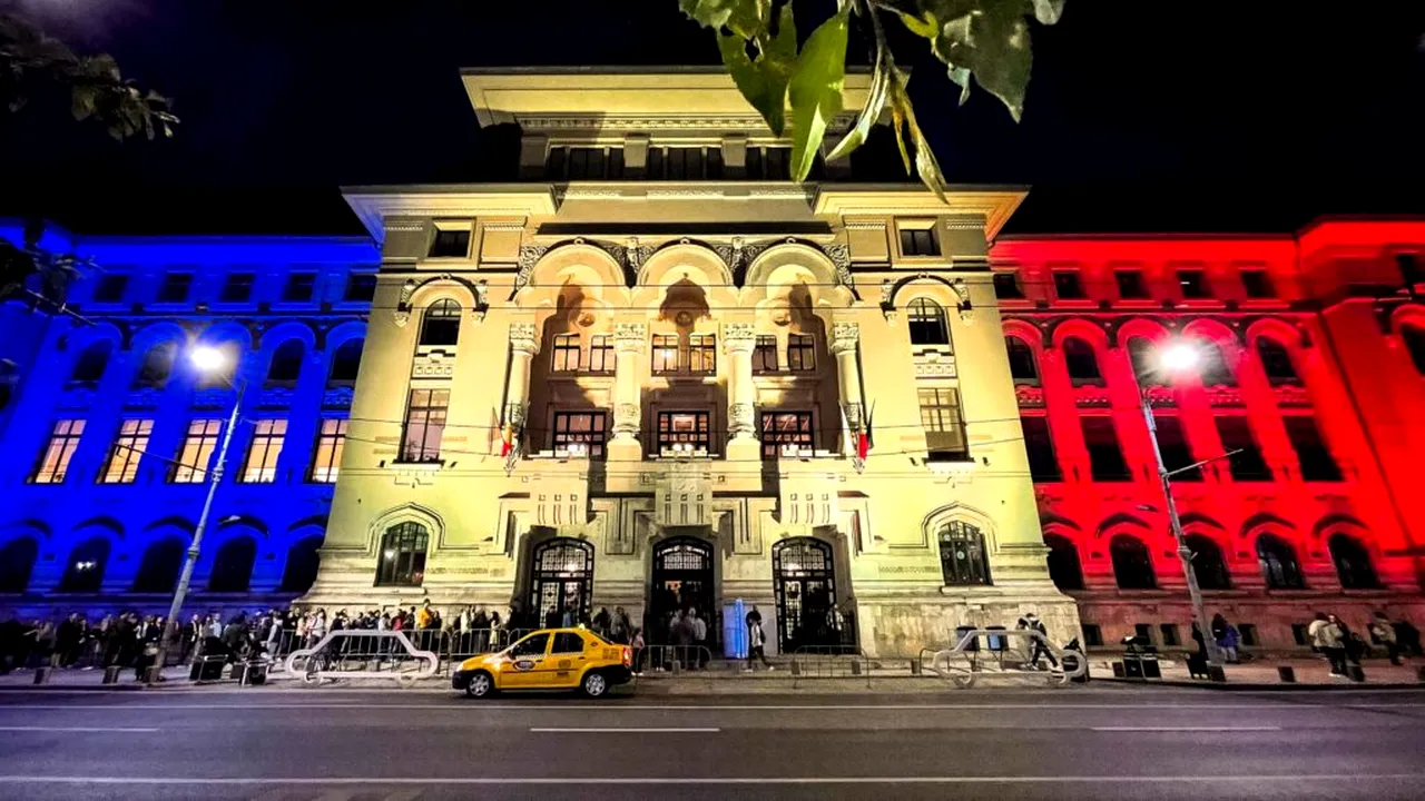 Noaptea Muzeelor. Românii au acces gratuit în peste 70 de muzee ...