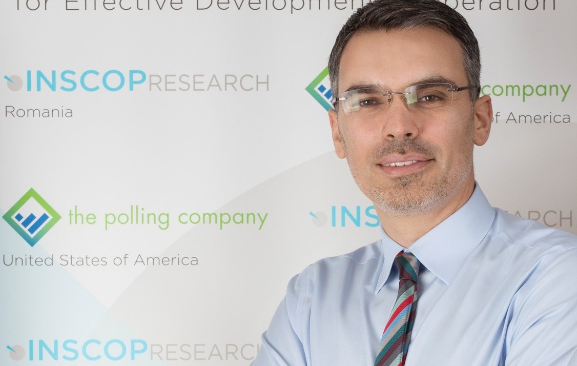 Șeful INSCOP avertizează asupra uneia dintre cele mai strânse curse ...