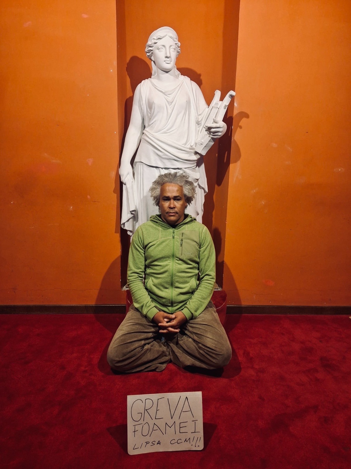 Scandalul de la Filarmonica din Sibiu continuă: conducerea a fost ...