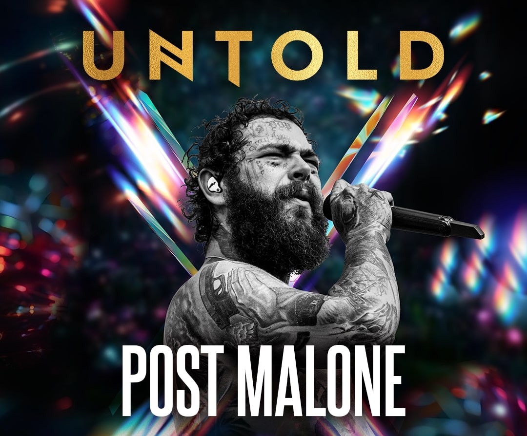 UNTOLD X anunță lineup-ul pentru ediția aniversară din august