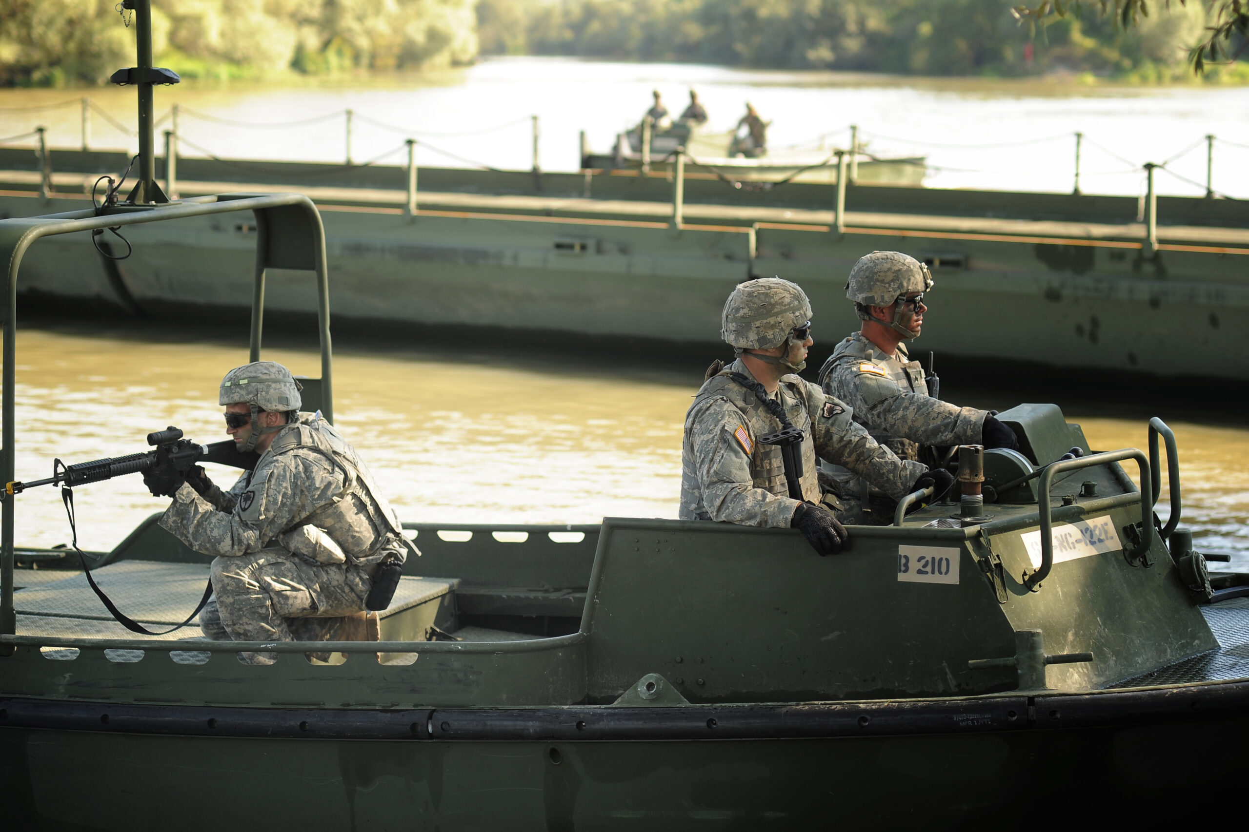 Iulian Chifu despre retragerea trupelor SUA: E un transfer de ...