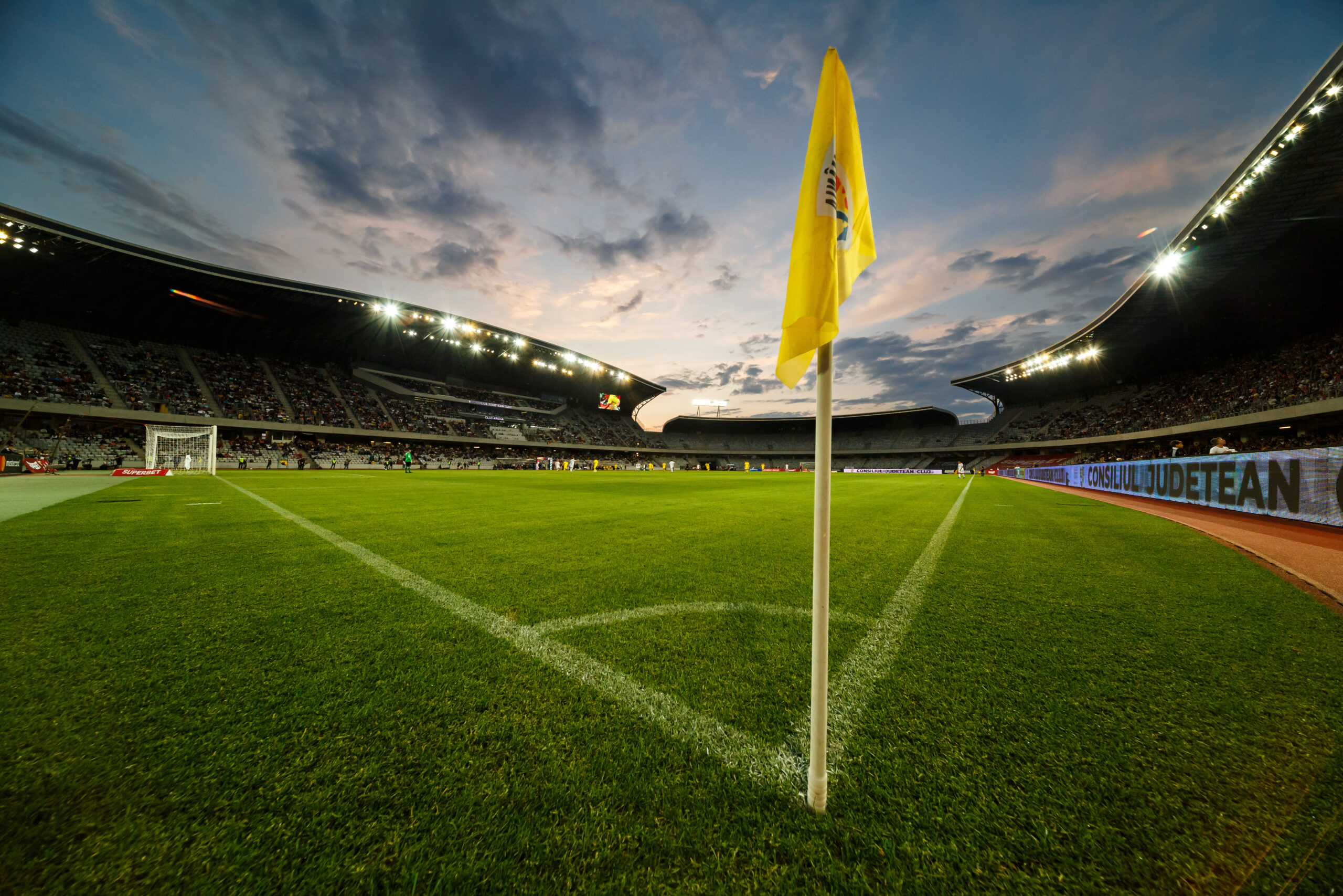 România a fost învinsă de Spania la Campionatul European de fotbal sub ...