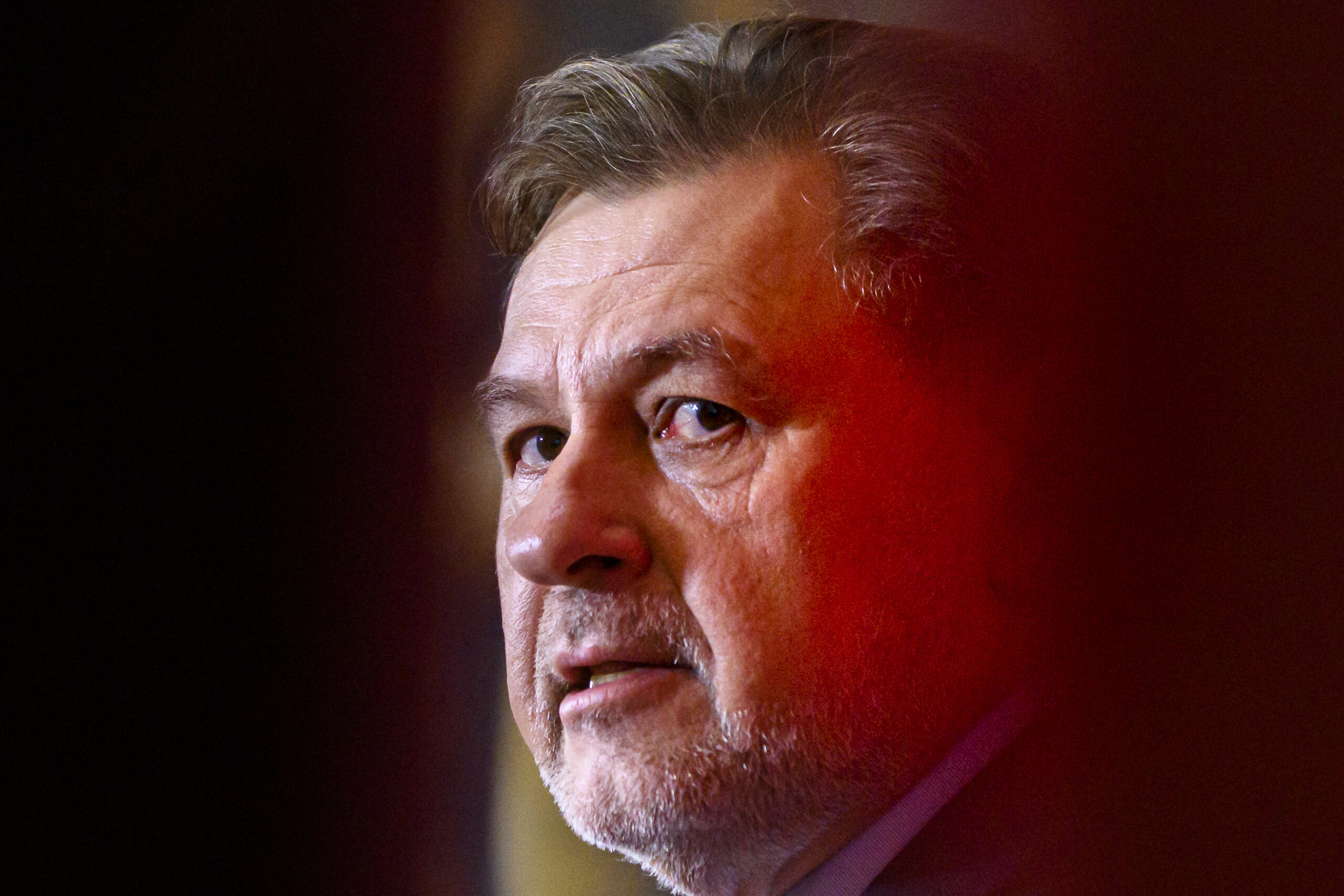 Alexandru Rafila, despre copiii morți de la Iași: Cred că e vorba de neglijențe