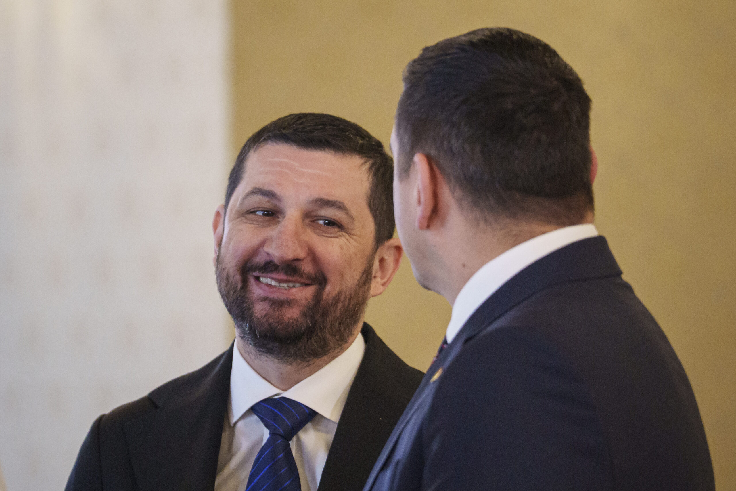 Marius Lulea: Simion a pierdut din cauza discrepanței resurselor